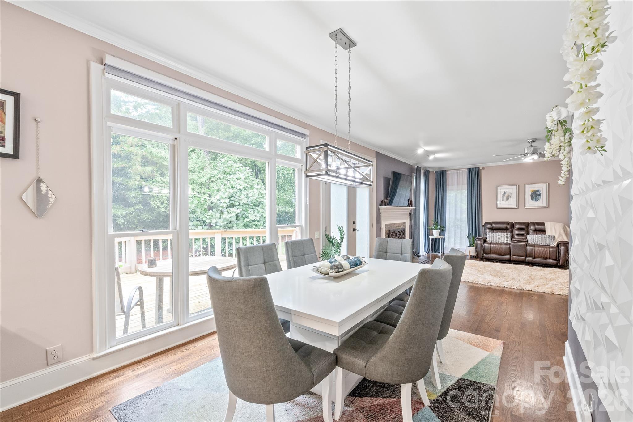 8600 Brownes Pond Lane, Charlotte, NC - photo 15 of 45