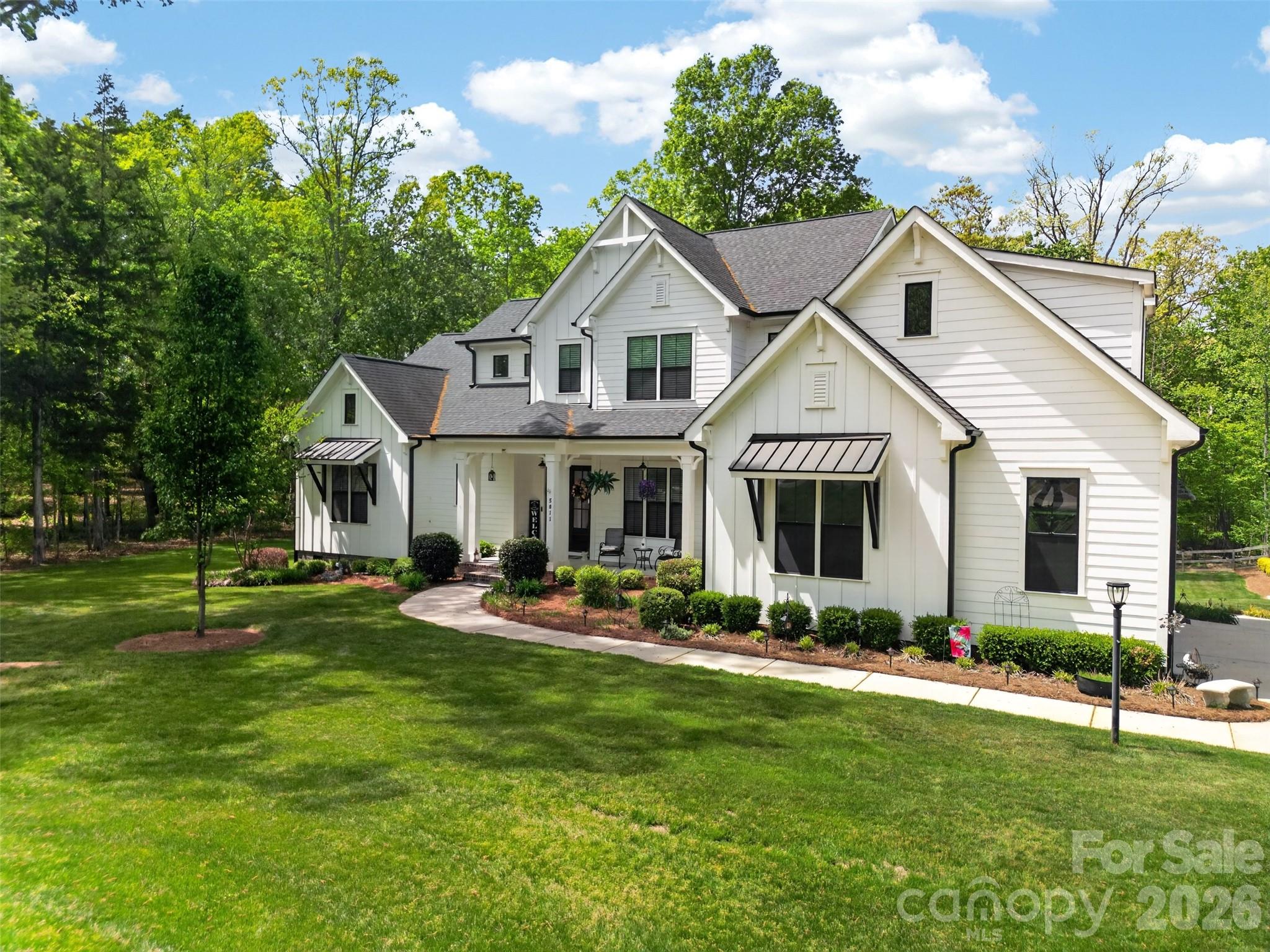 Photo 3 of 5811 Kristi Lane, Midland, NC