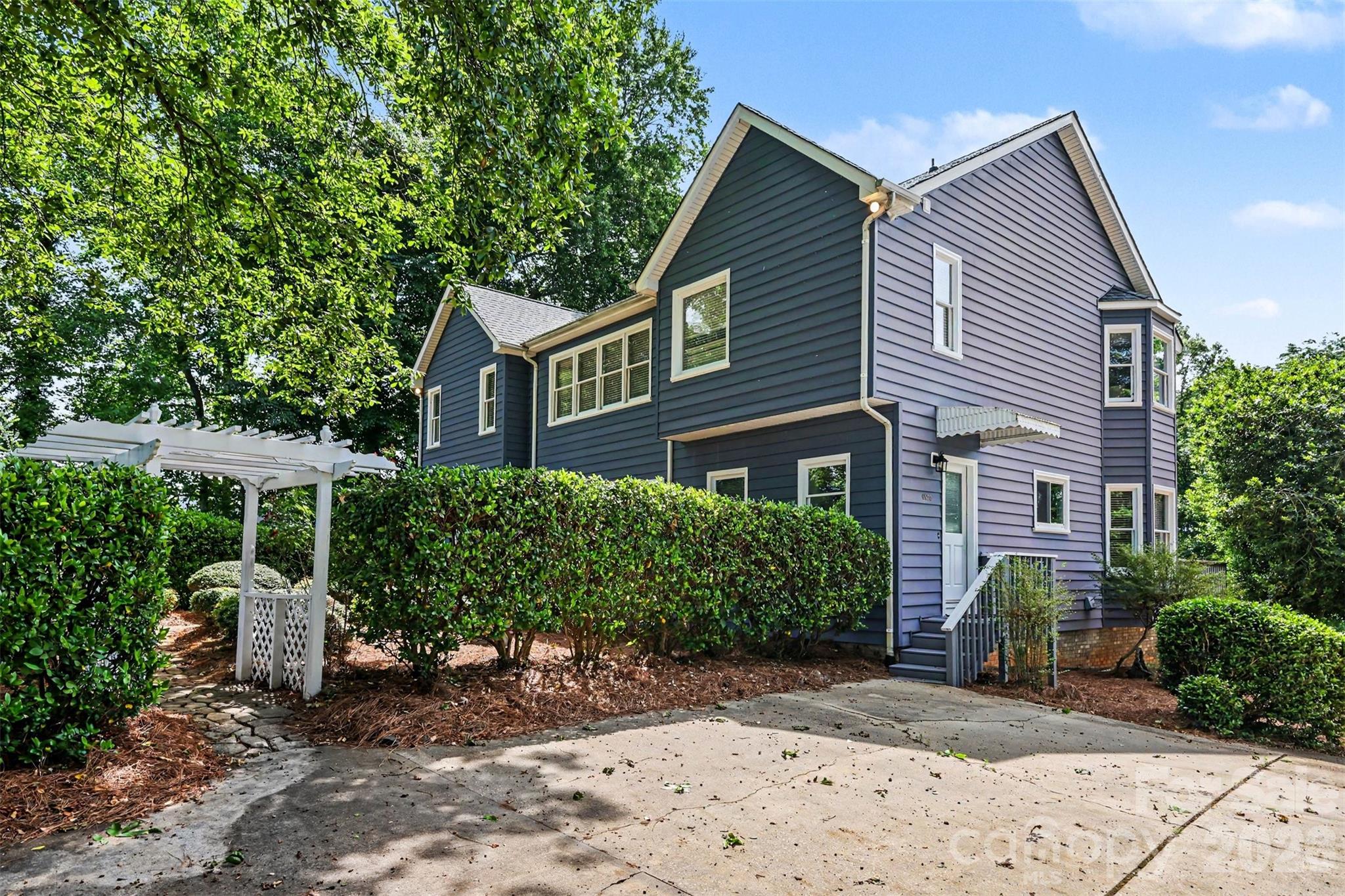 Photo 3 of 6620 Amos Smith Road, Charlotte, NC
