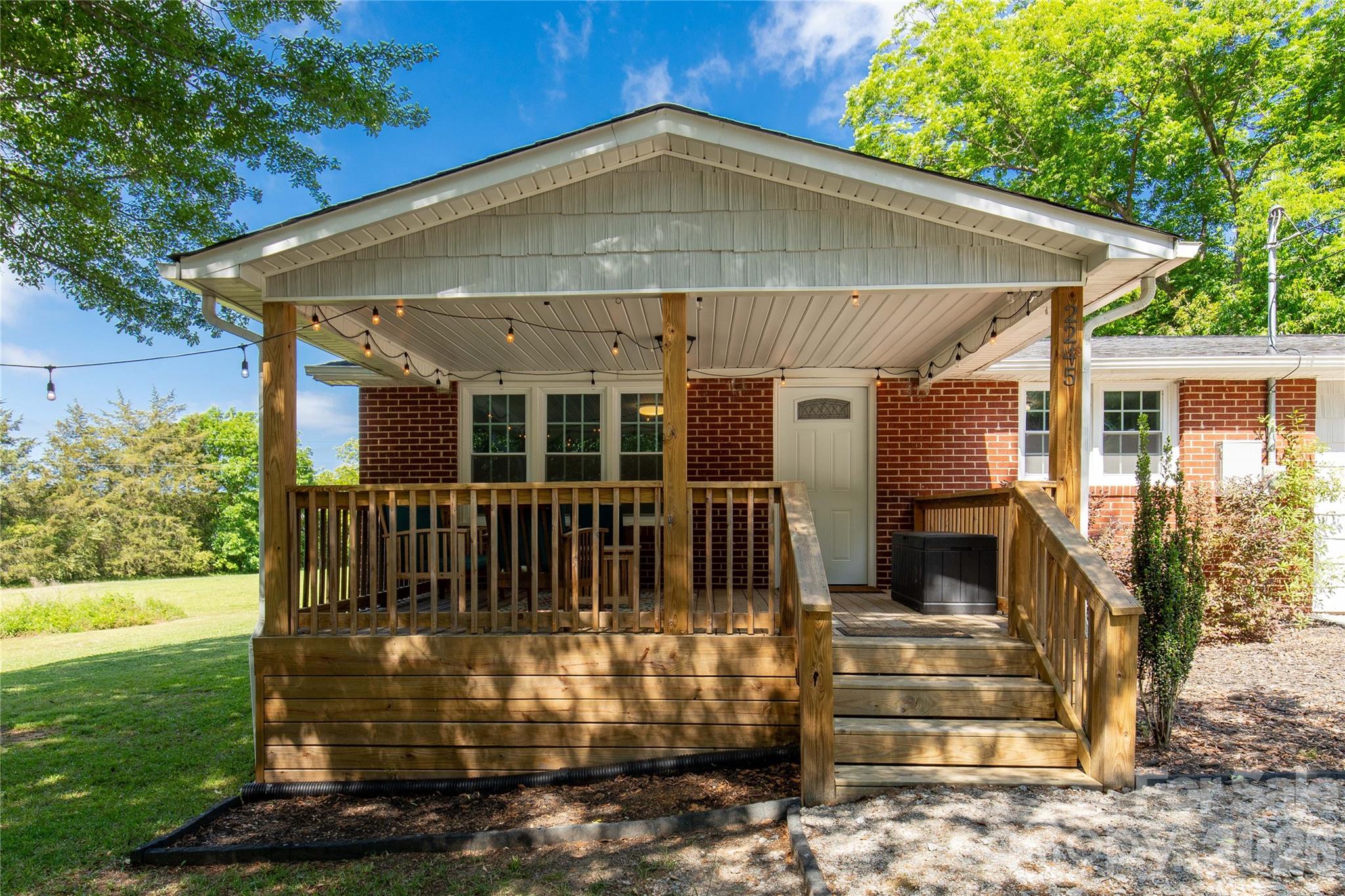 Photo 4 of 2245 Felly Lane, Lancaster, SC