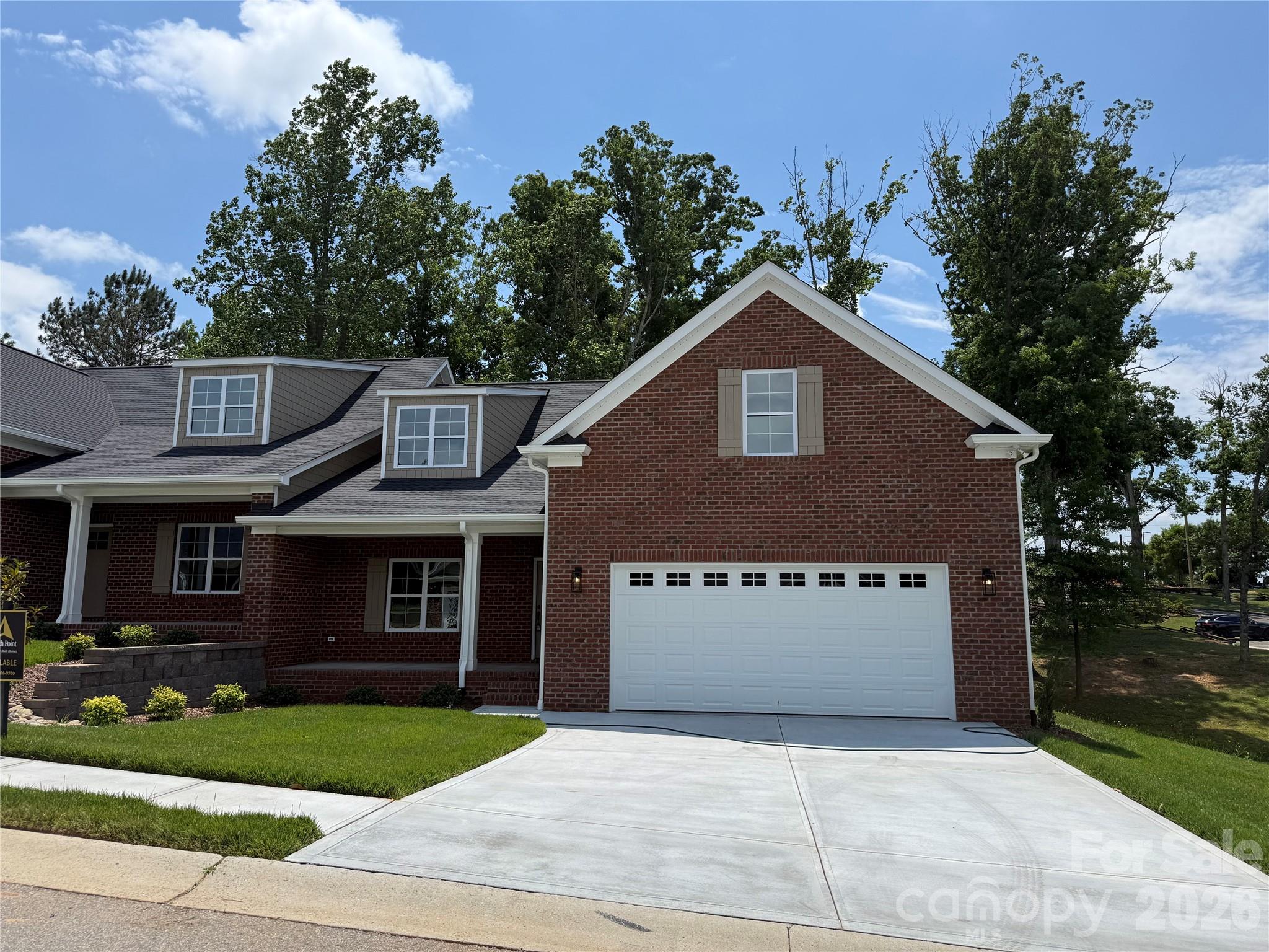 107 Abbington Lane, Shelby, NC