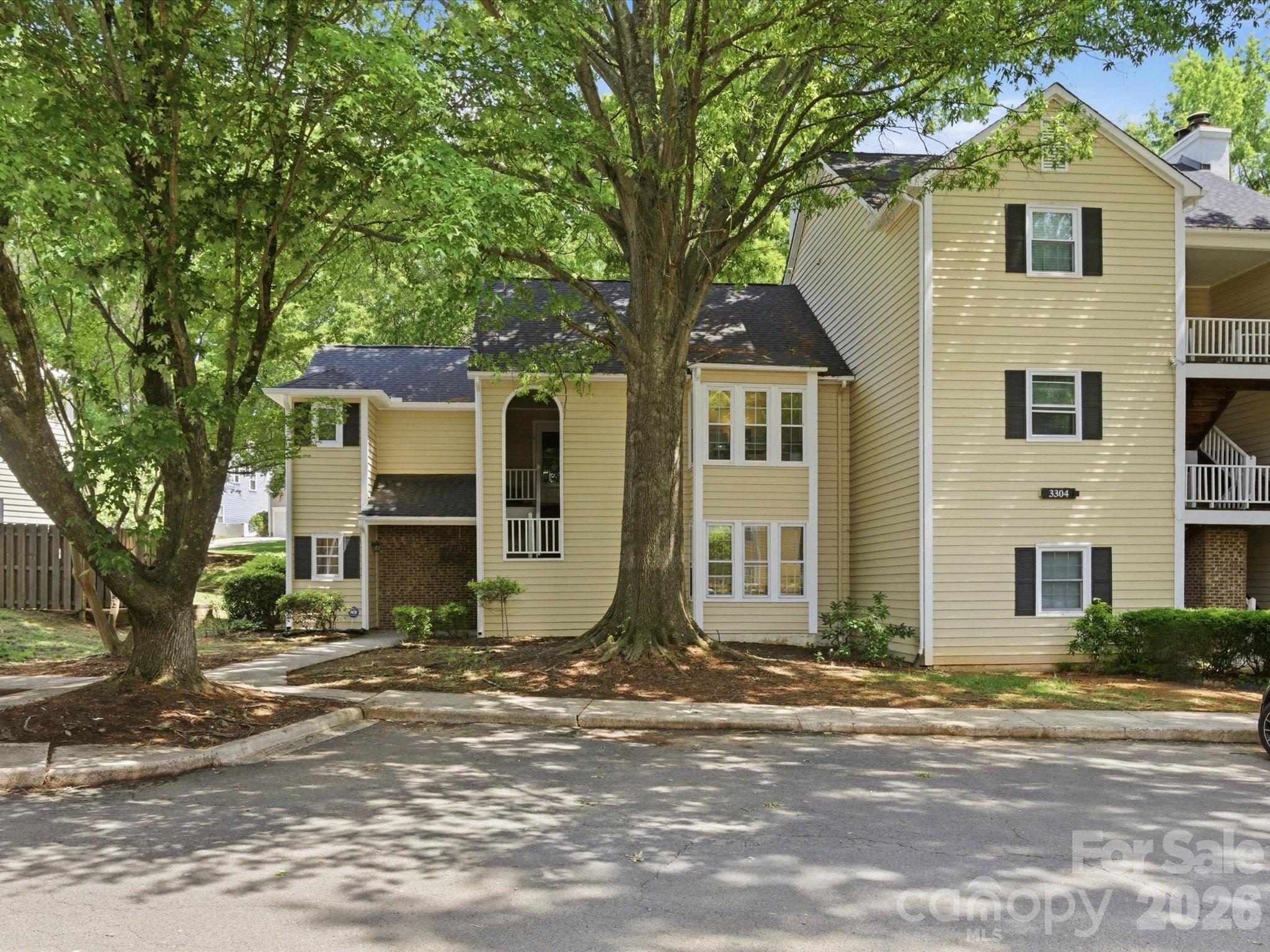 Photo 2 of 3304 Selwyn Farms Lane3, Charlotte, NC
