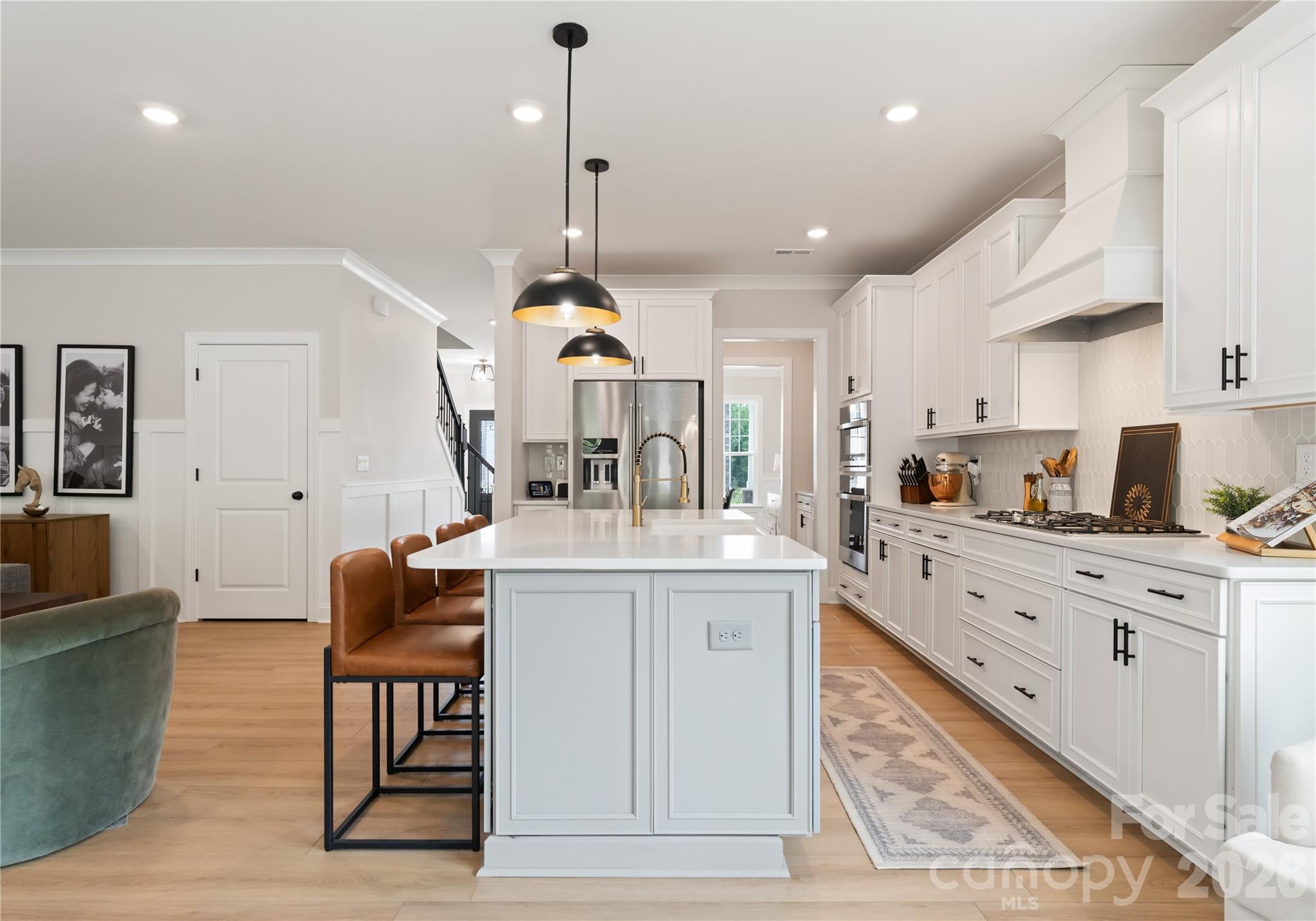 Photo 12 of 11117 Lochmere Road, Charlotte, NC