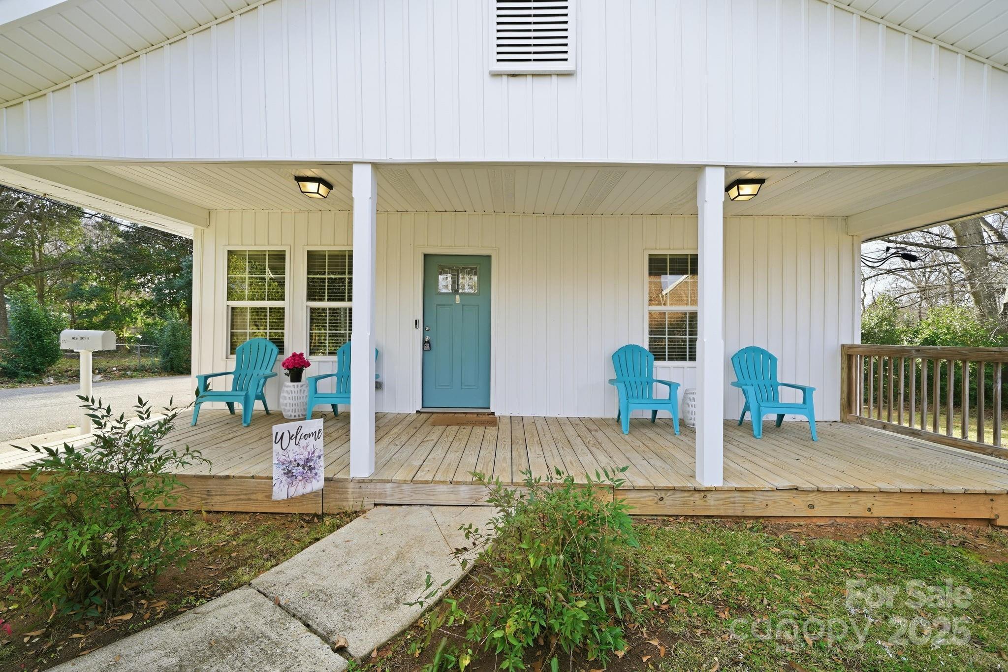 Photo 2 of 2301 Acme Road, Belmont, NC