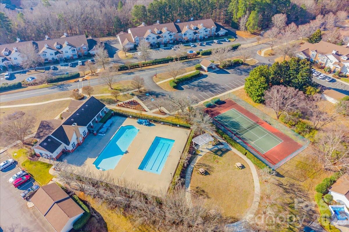 Photo 3 of 12451 Copper Mountain Boulevard, Charlotte, NC