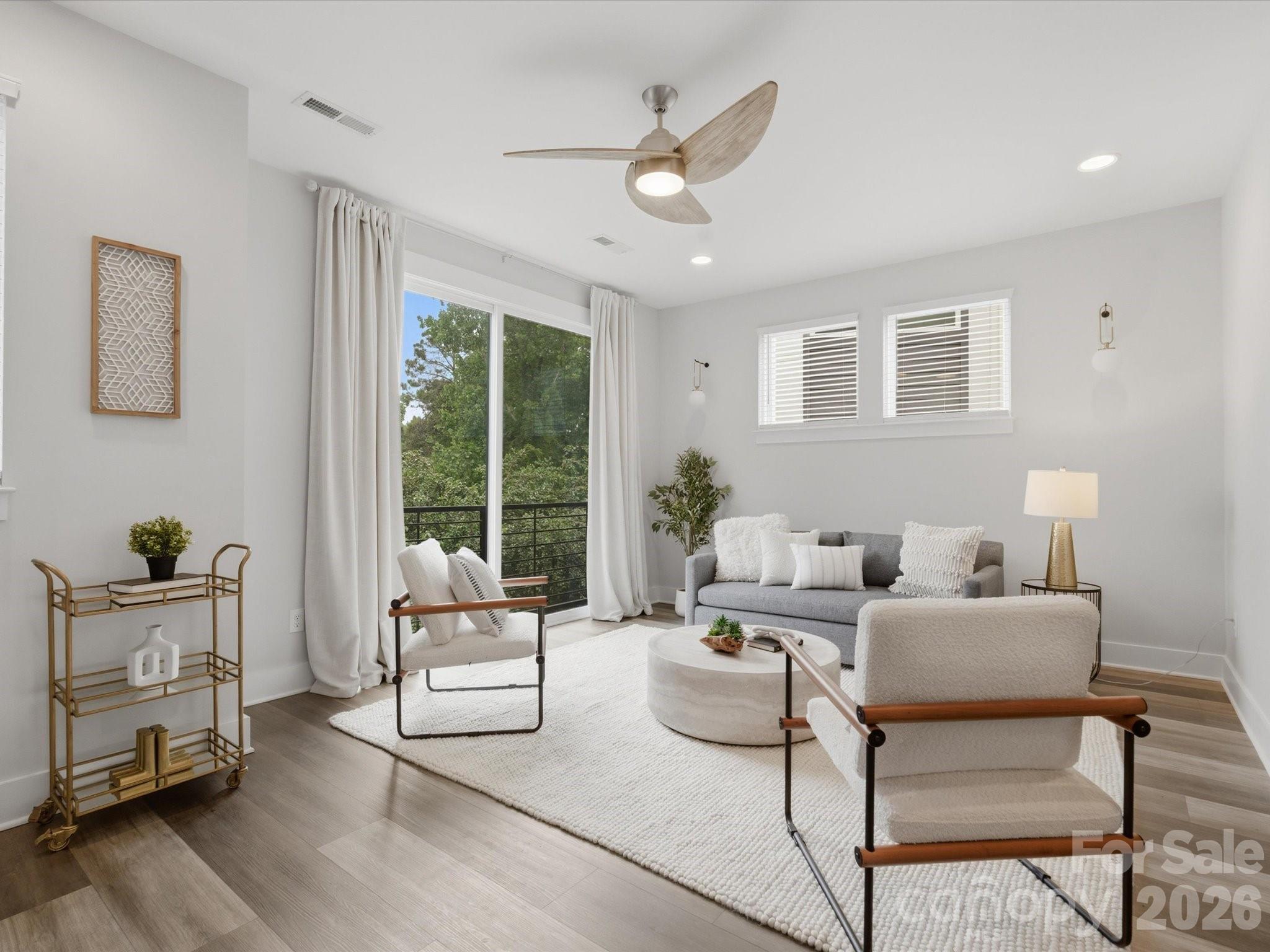 606 West End Drive, Charlotte, NC - photo 12 of 29