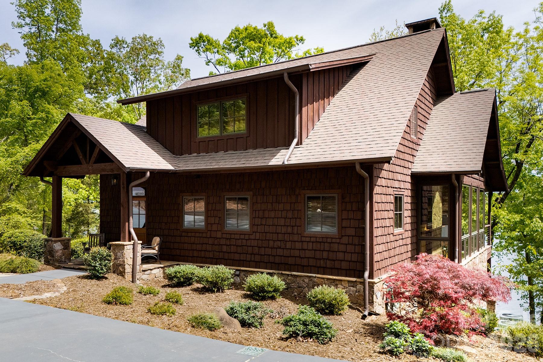 1329 Berry Hill Drive, Norwood, NC - photo 43 of 49