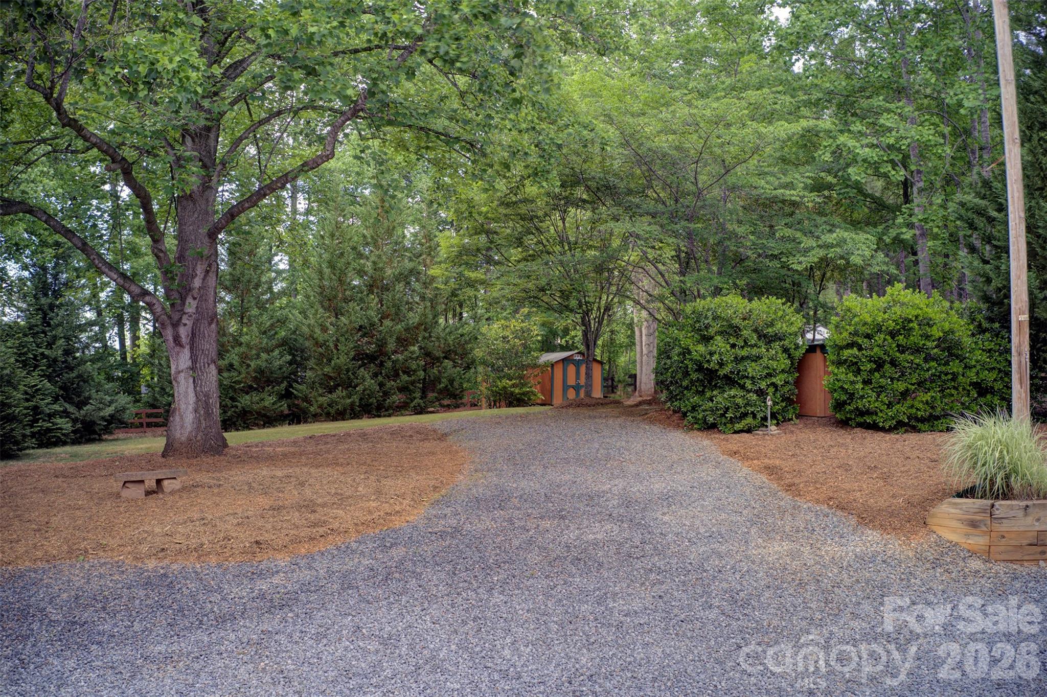 15425 E Rocky River Road, Davidson, NC - photo 33 of 38