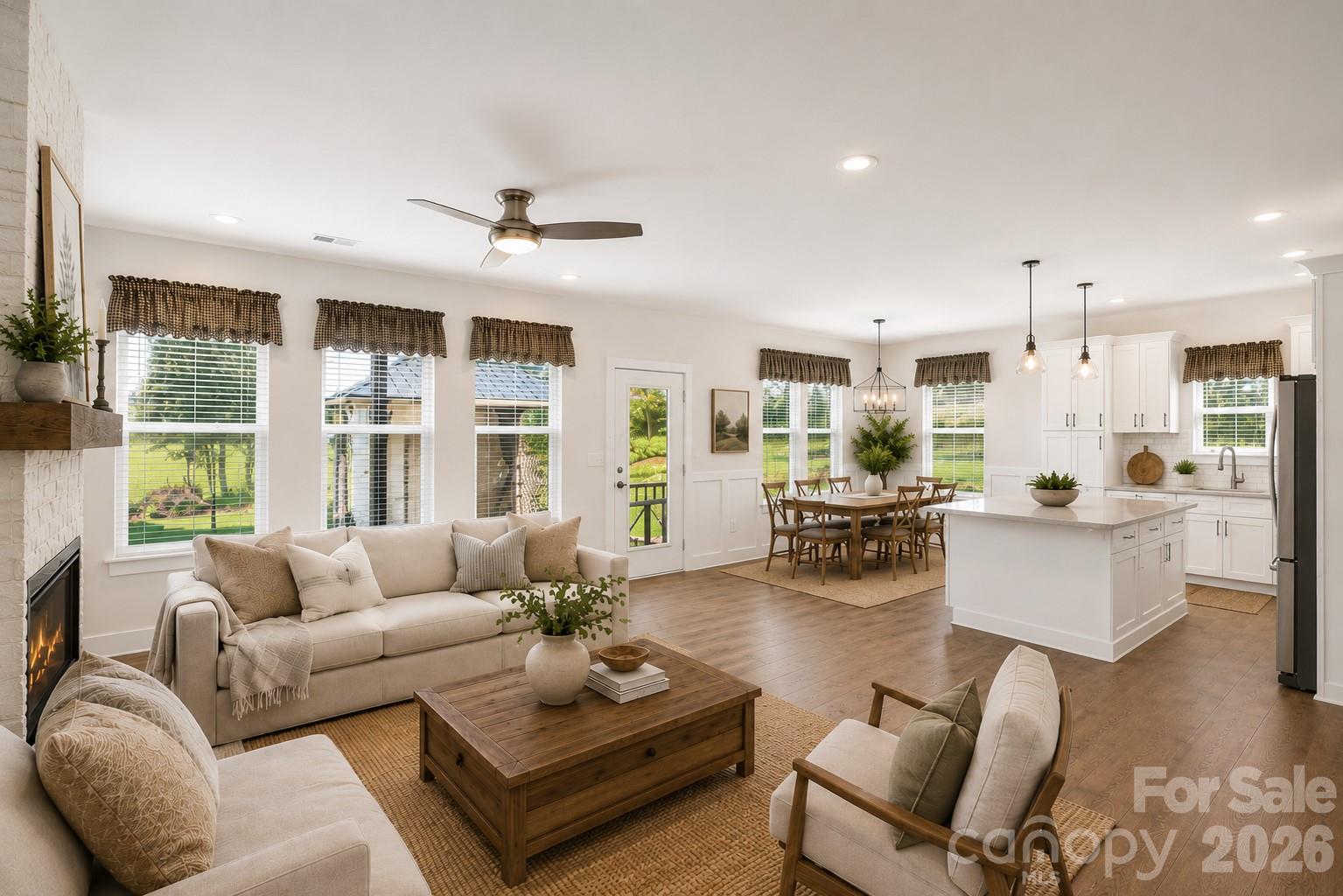 138 Kasler Road, Cowpens, SC - photo 6 of 49