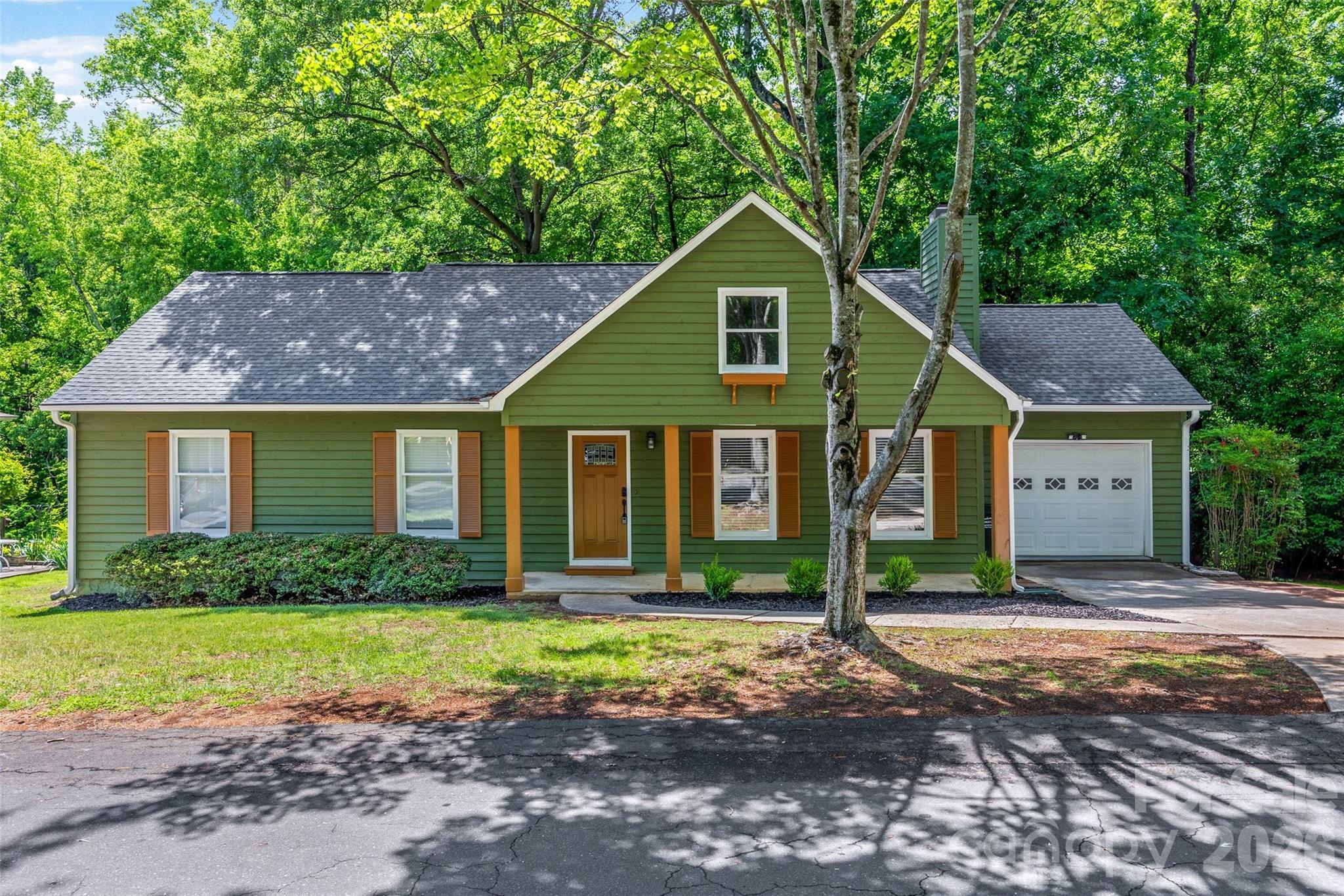 5043 Suwarrow Circle, Tega Cay, SC - photo 21 of 23
