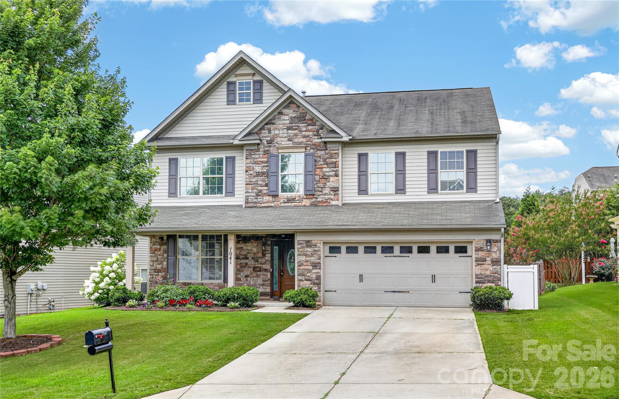 7041 Carnwarth Lane, Fort Mill, SC