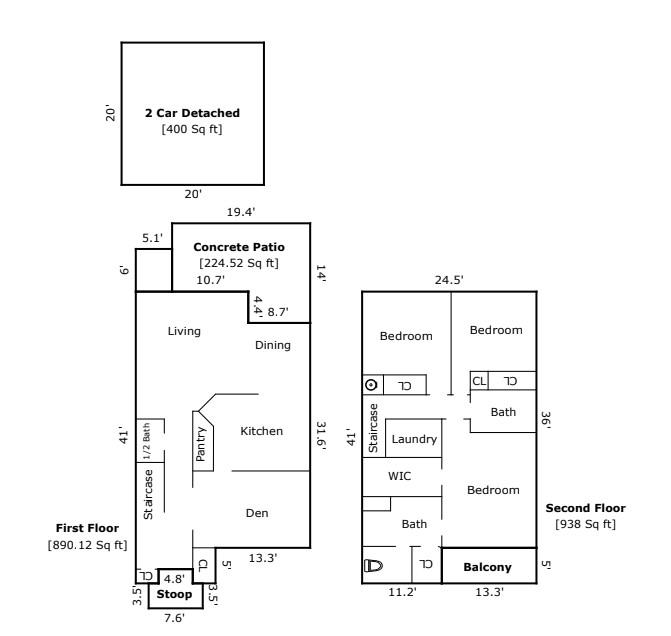 Photo 2 of 13747 Carleen Way Drive, Charlotte, NC