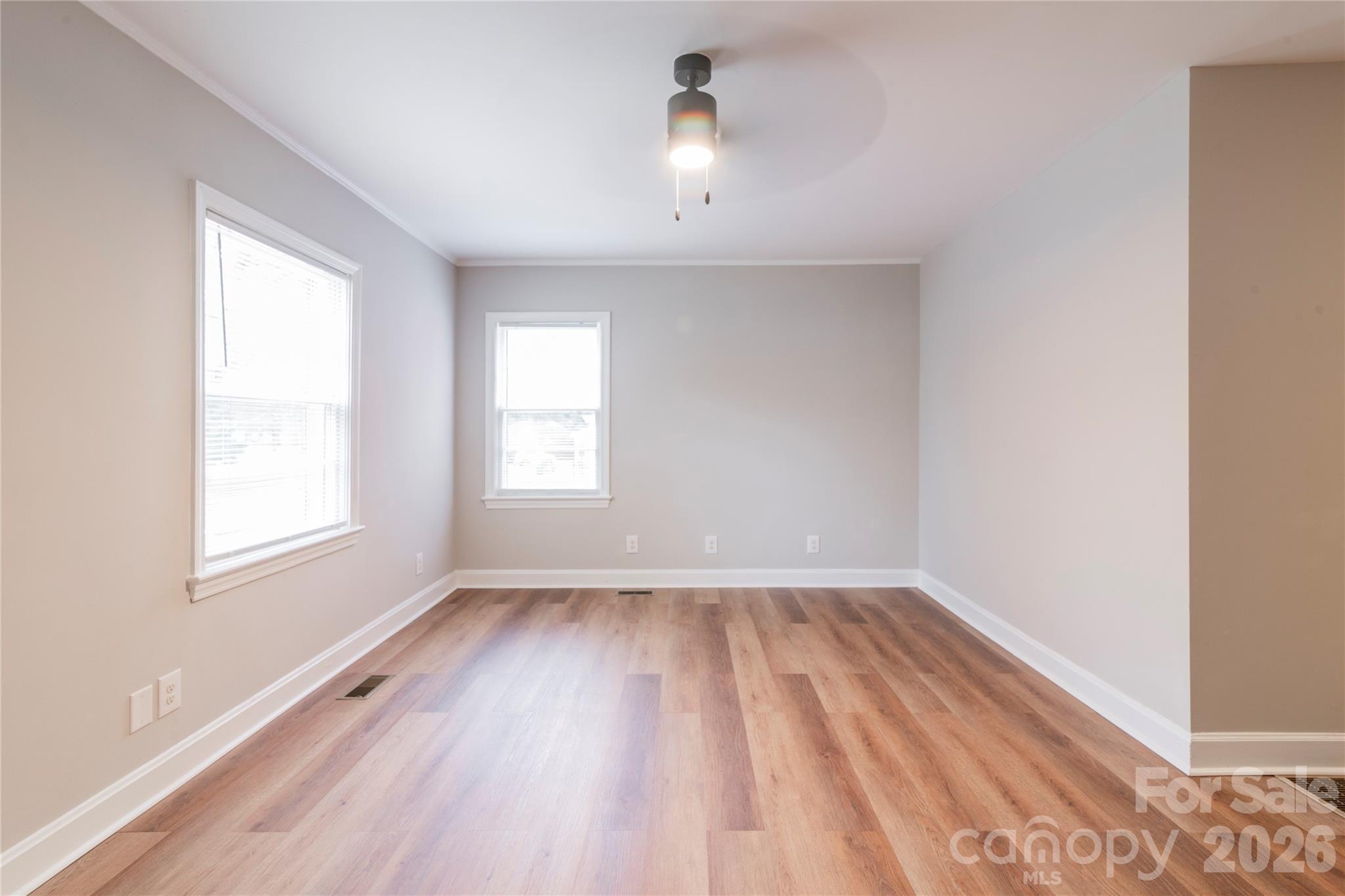 Photo 4 of 3037 Marlowe Avenue, Charlotte, NC