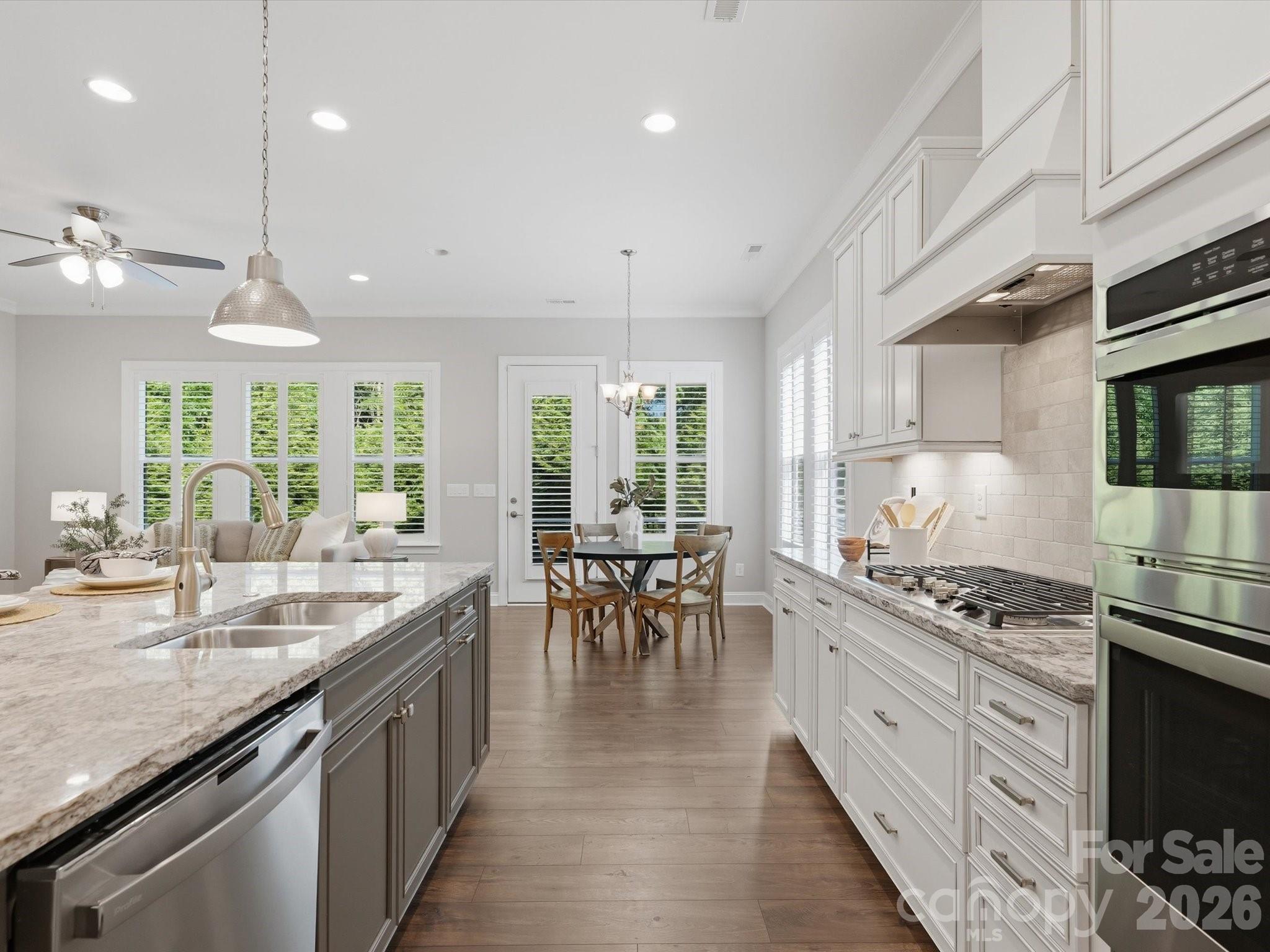 242 Pintail Drive, Monroe, NC - photo 11 of 42