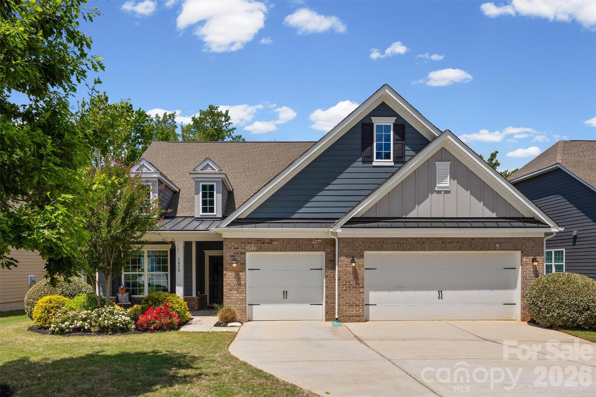 1030 Princeton Drive, Indian Land, SC - photo 2 of 49