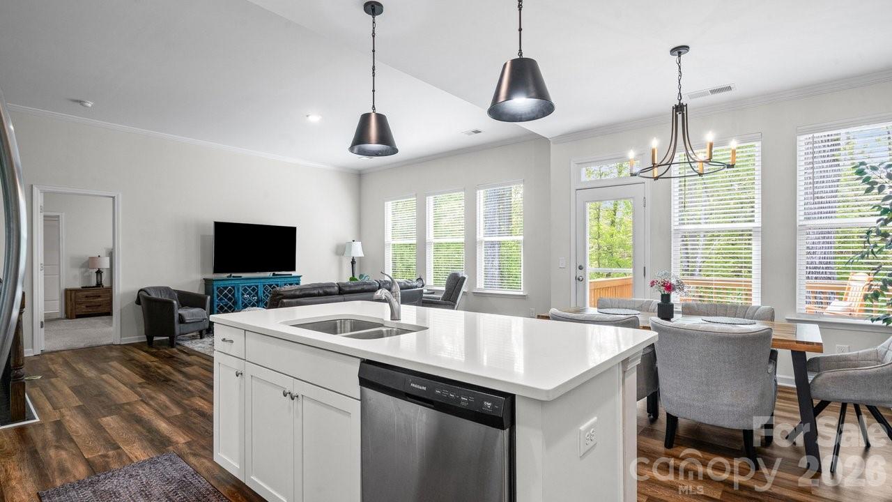 9912 ANDRES DUANY Drive, Huntersville, NC - photo 17 of 48