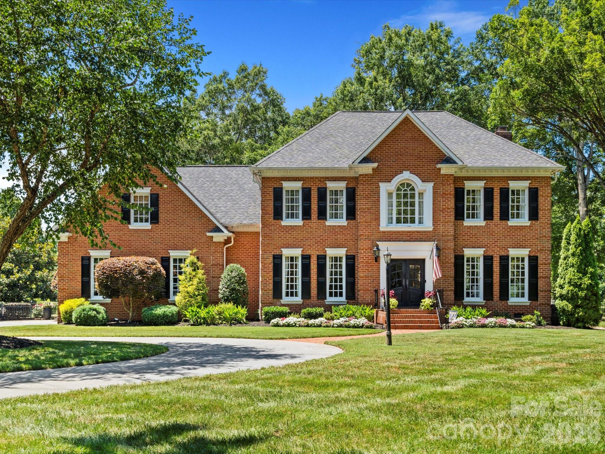 11624 Glenn Abbey Way, Charlotte, NC