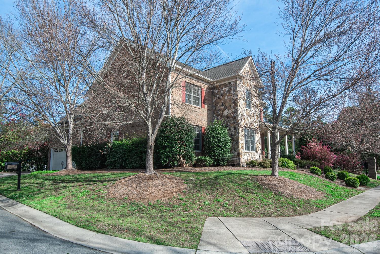 2616 Ladley Court, Charlotte, NC - photo 35 of 36