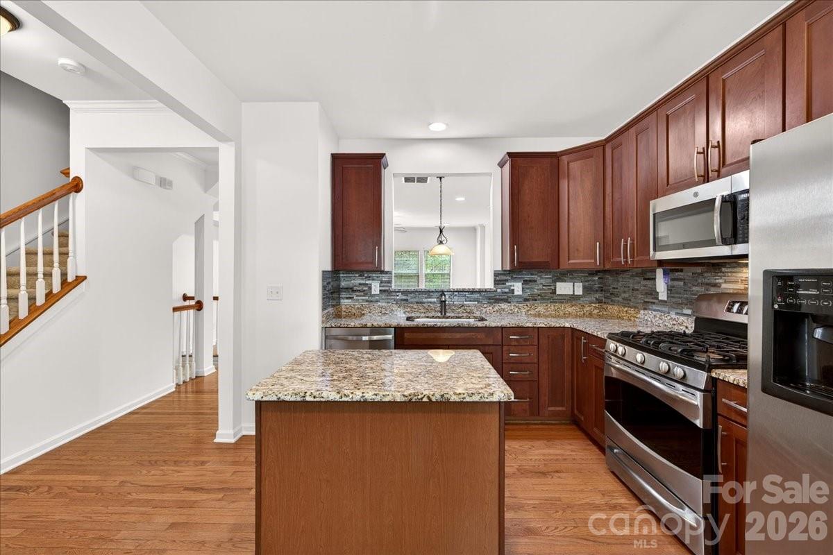 Photo 7 of 268 W Bland Street, Charlotte, NC