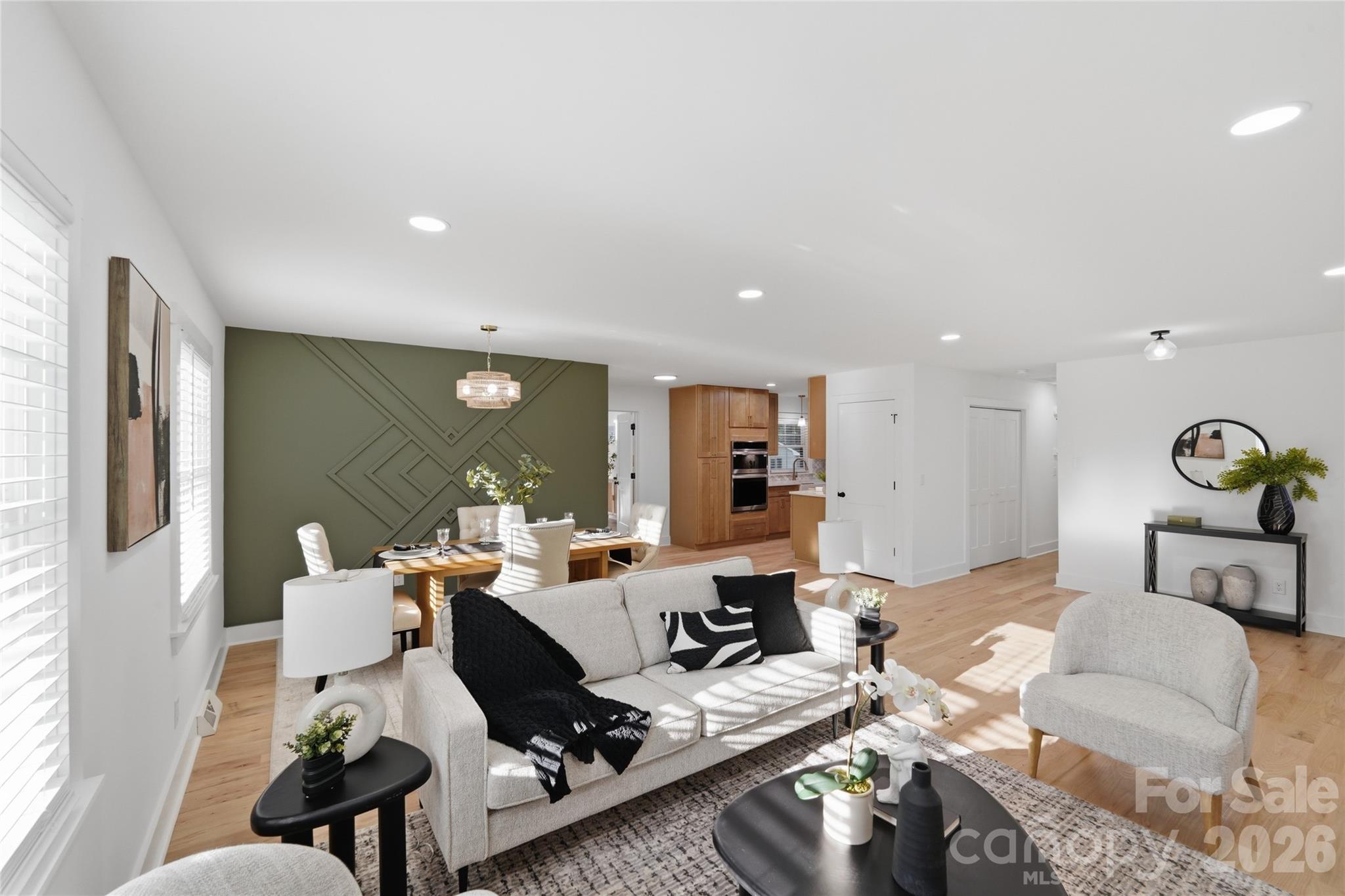 Photo 30 of 4314 Ivanhoe Place, Charlotte, NC