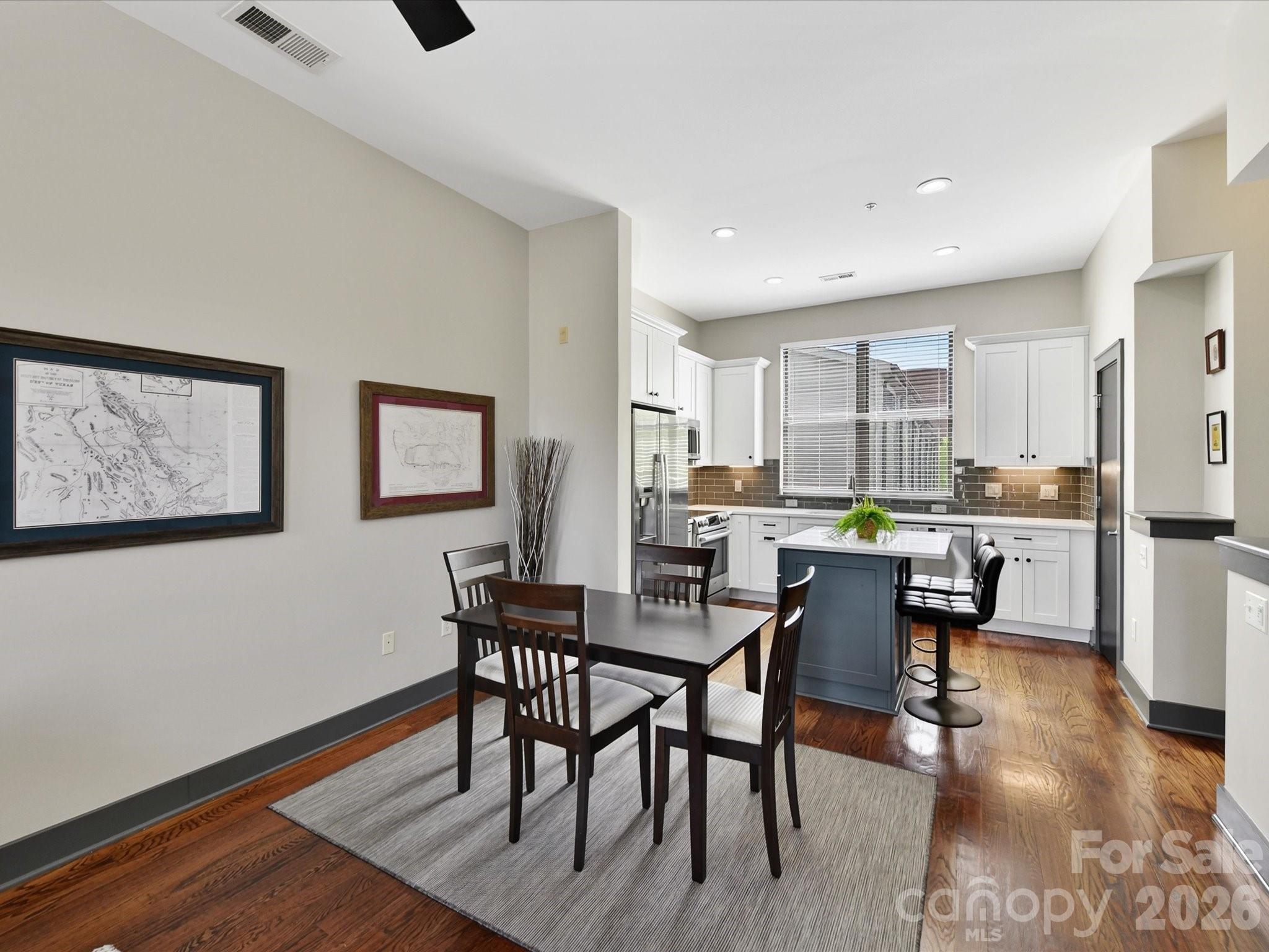Photo 13 of 420 N Mcdowell Street, Charlotte, NC