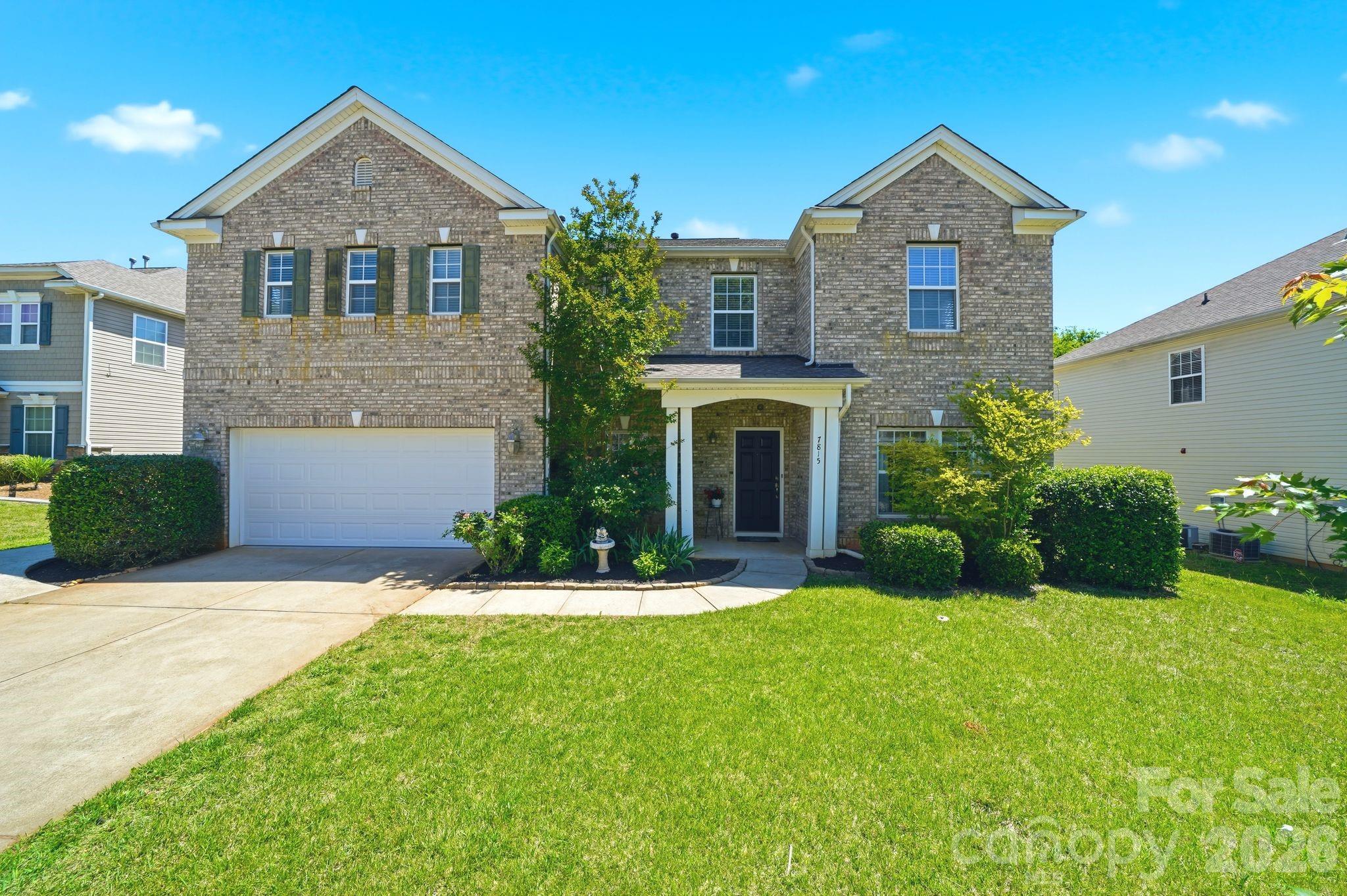7815 Kuck Road, Mint Hill, NC