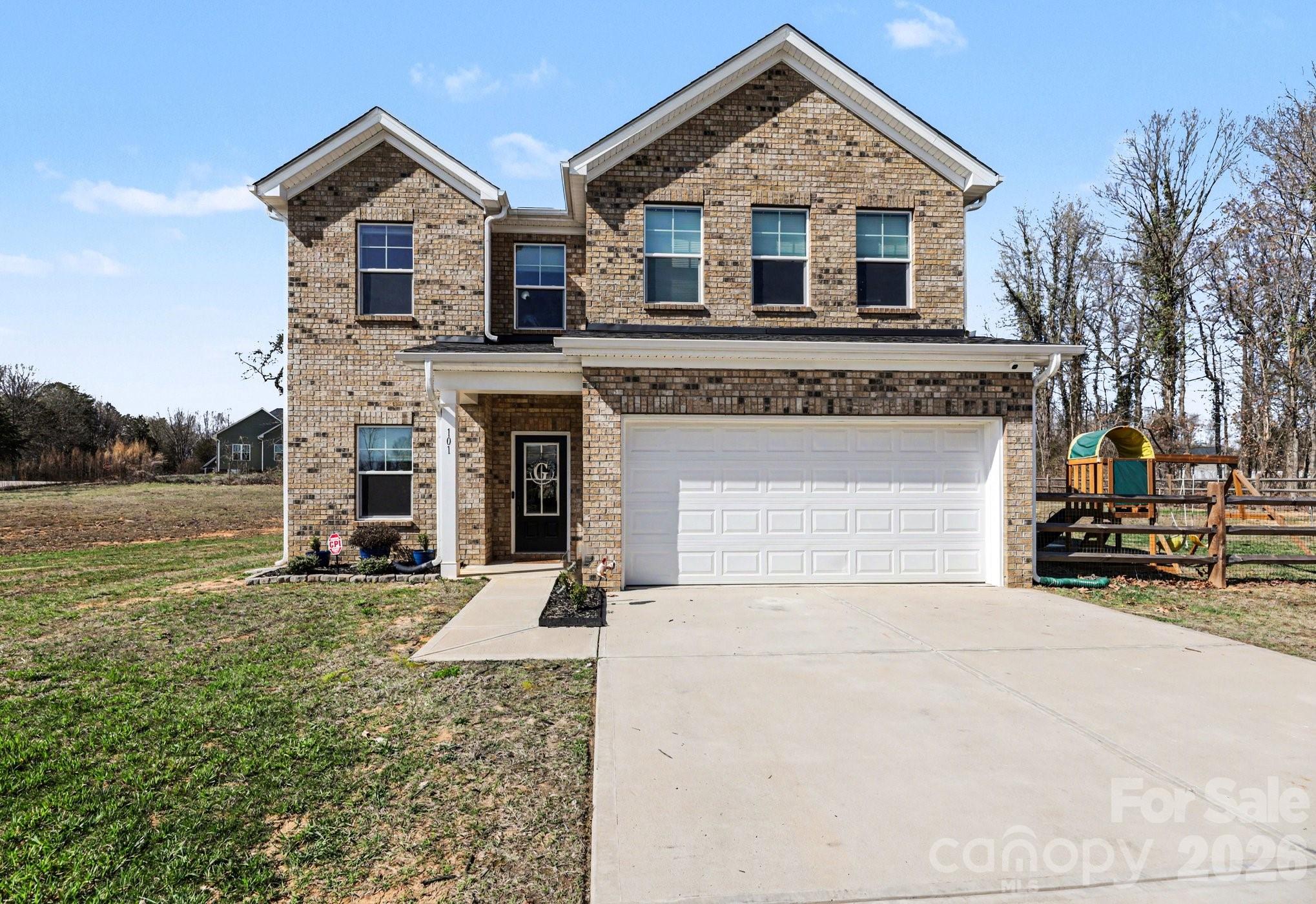 Photo 3 of 101 Rocklyn Lane, Salisbury, NC