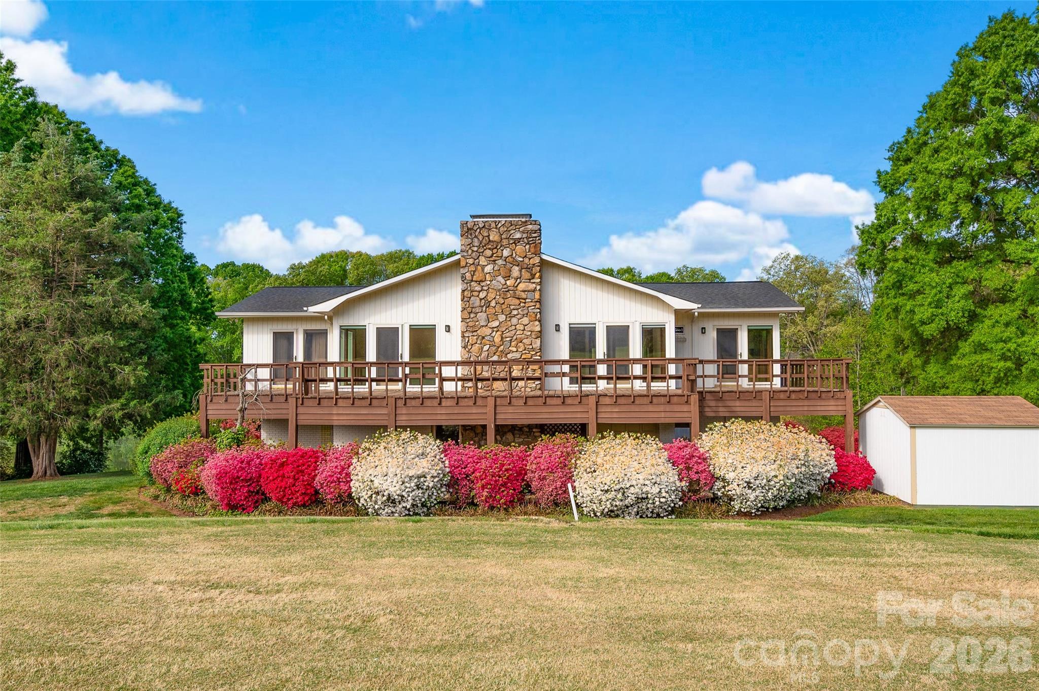 443 W Gleneagles Road, Statesville, NC