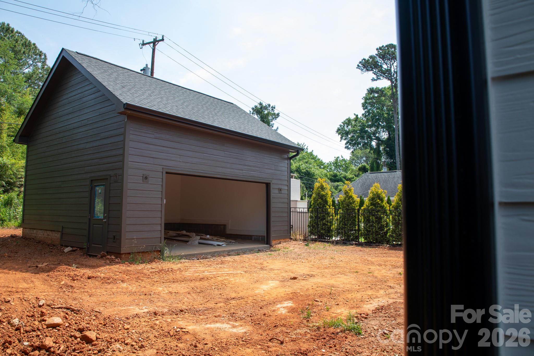2205 Shenandoah Avenue, Charlotte, NC - photo 3 of 10
