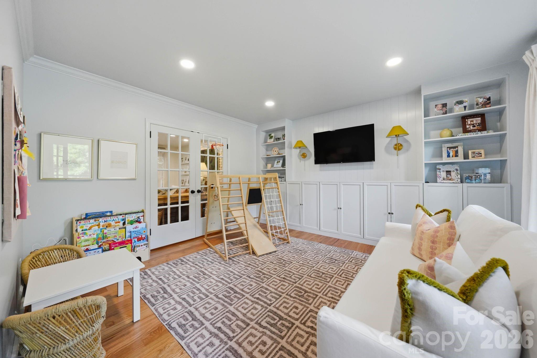 Photo 13 of 1015 Thistle Court, Charlotte, NC