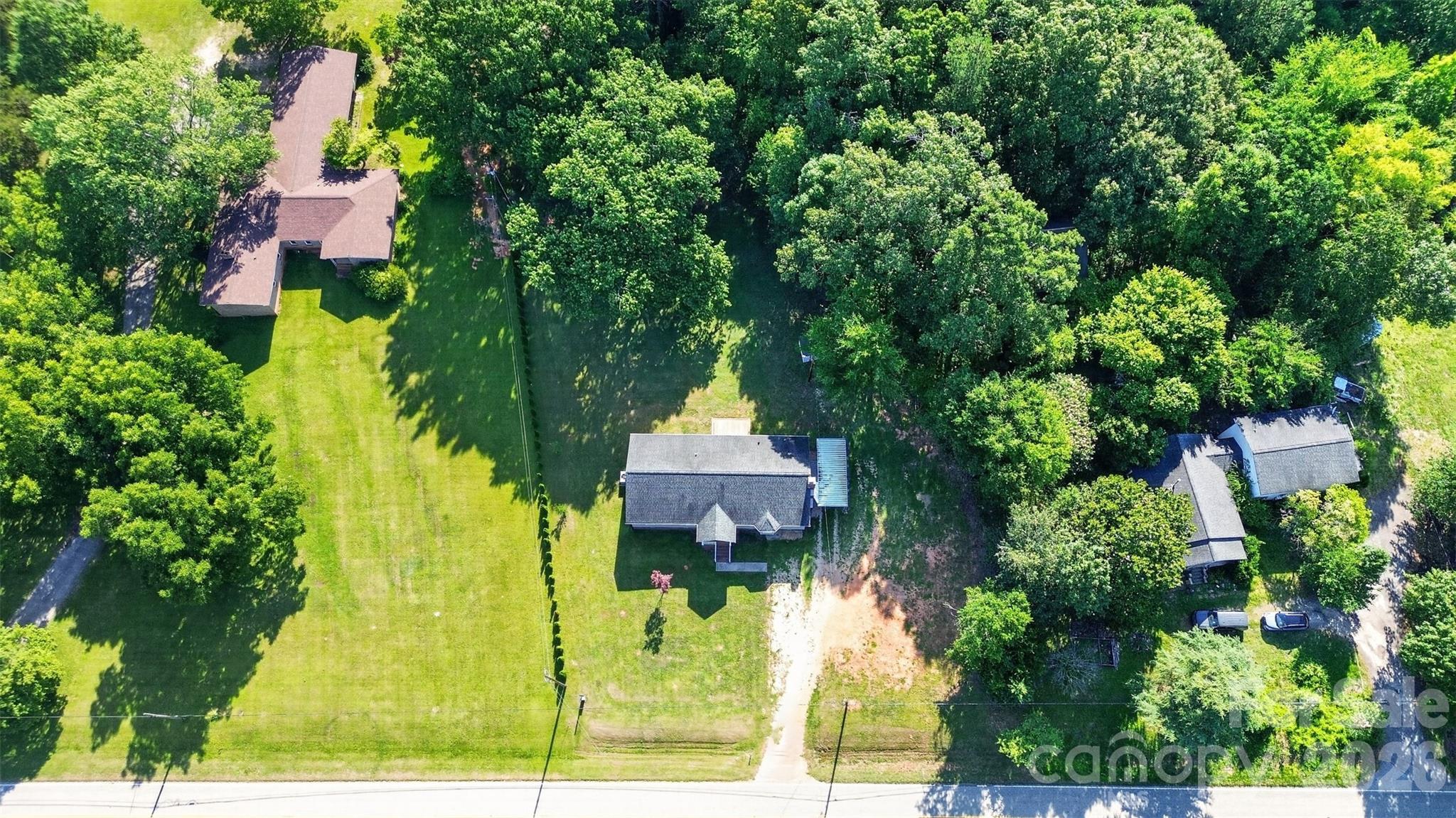 Photo 17 of 221 S Potter Road, Lancaster, SC