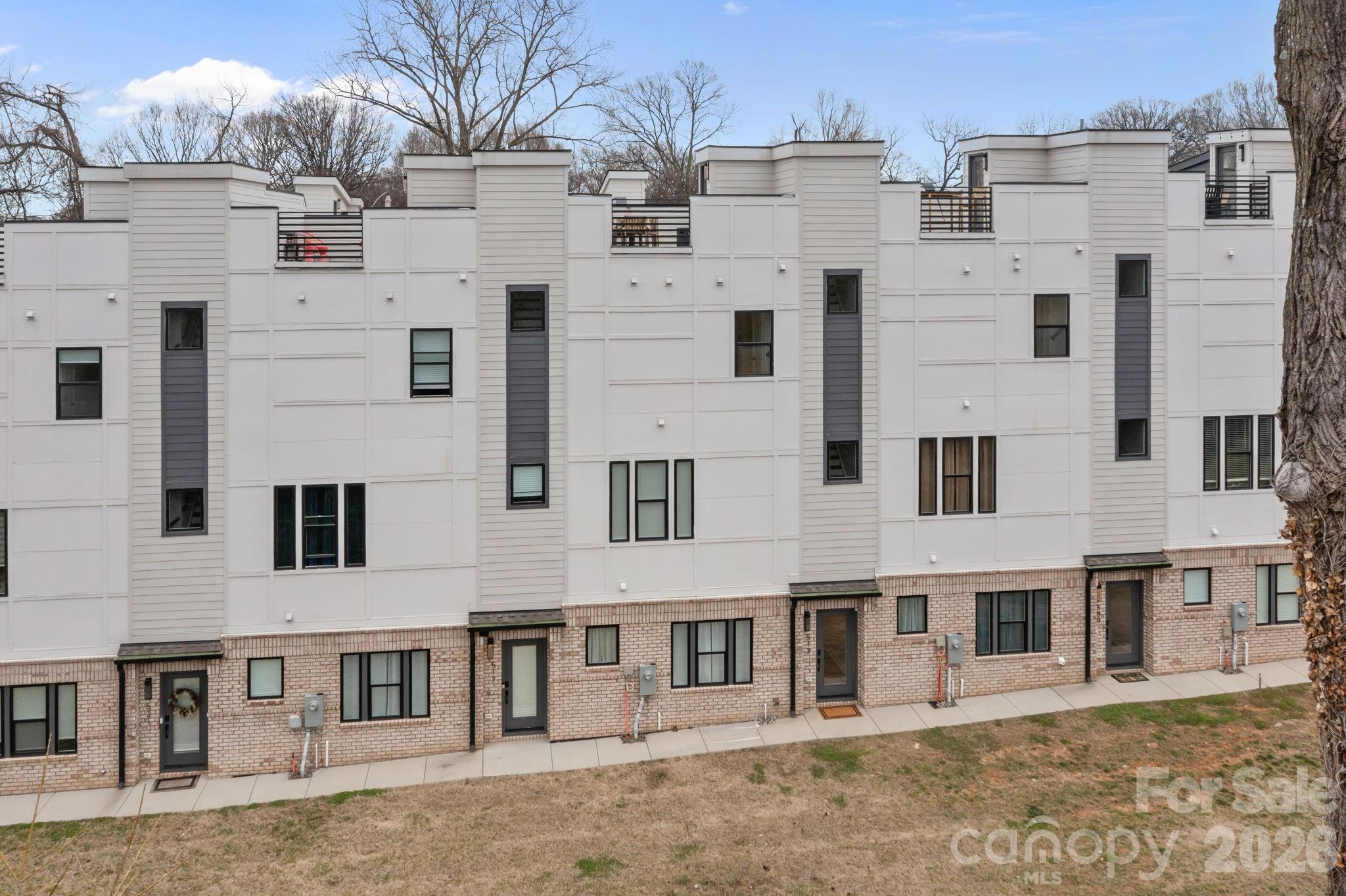 Photo 40 of 513 Strong Avenue, Charlotte, NC