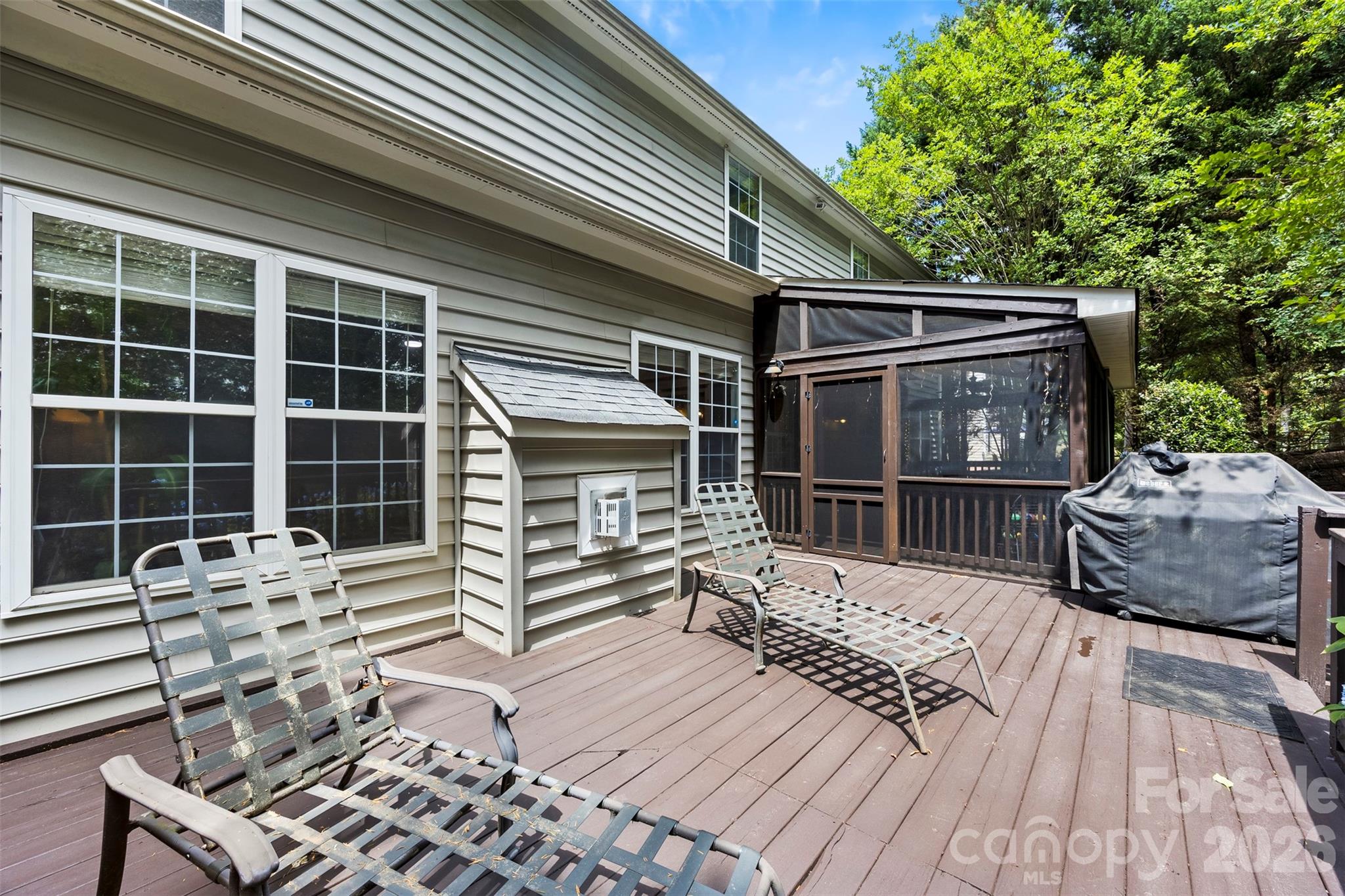 Photo 30 of 2832 Shady Reach Lane, Charlotte, NC