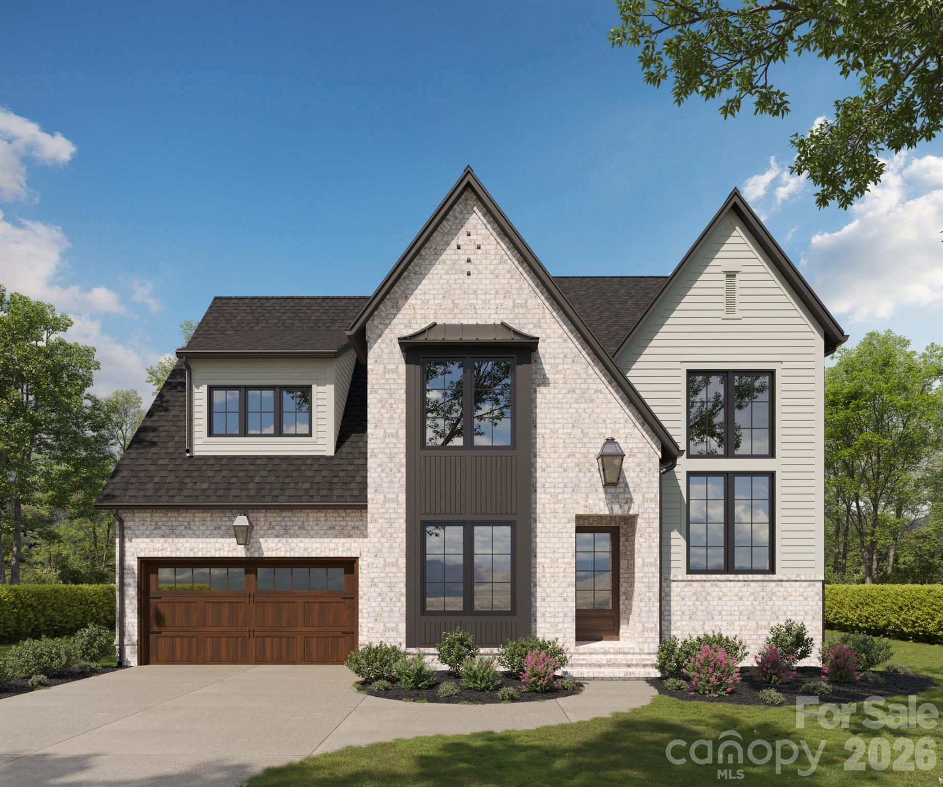 Home for sale at 4616 General Pershing Drive, Charlotte, NC — photo 1 of 3