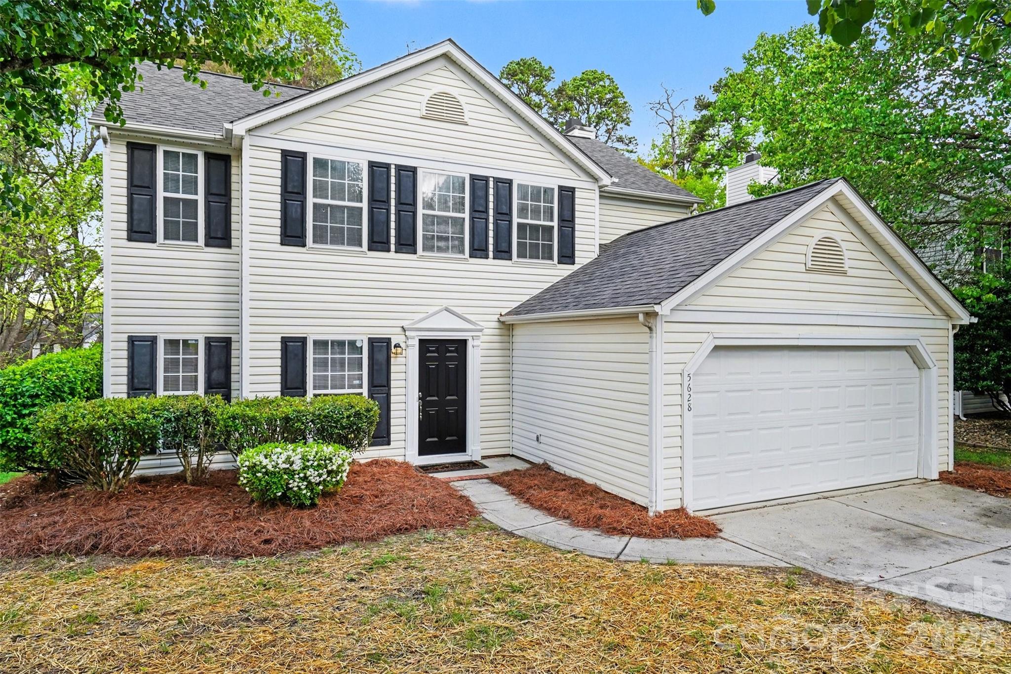Photo 2 of 5628 Winslow Avenue NW, Concord, NC