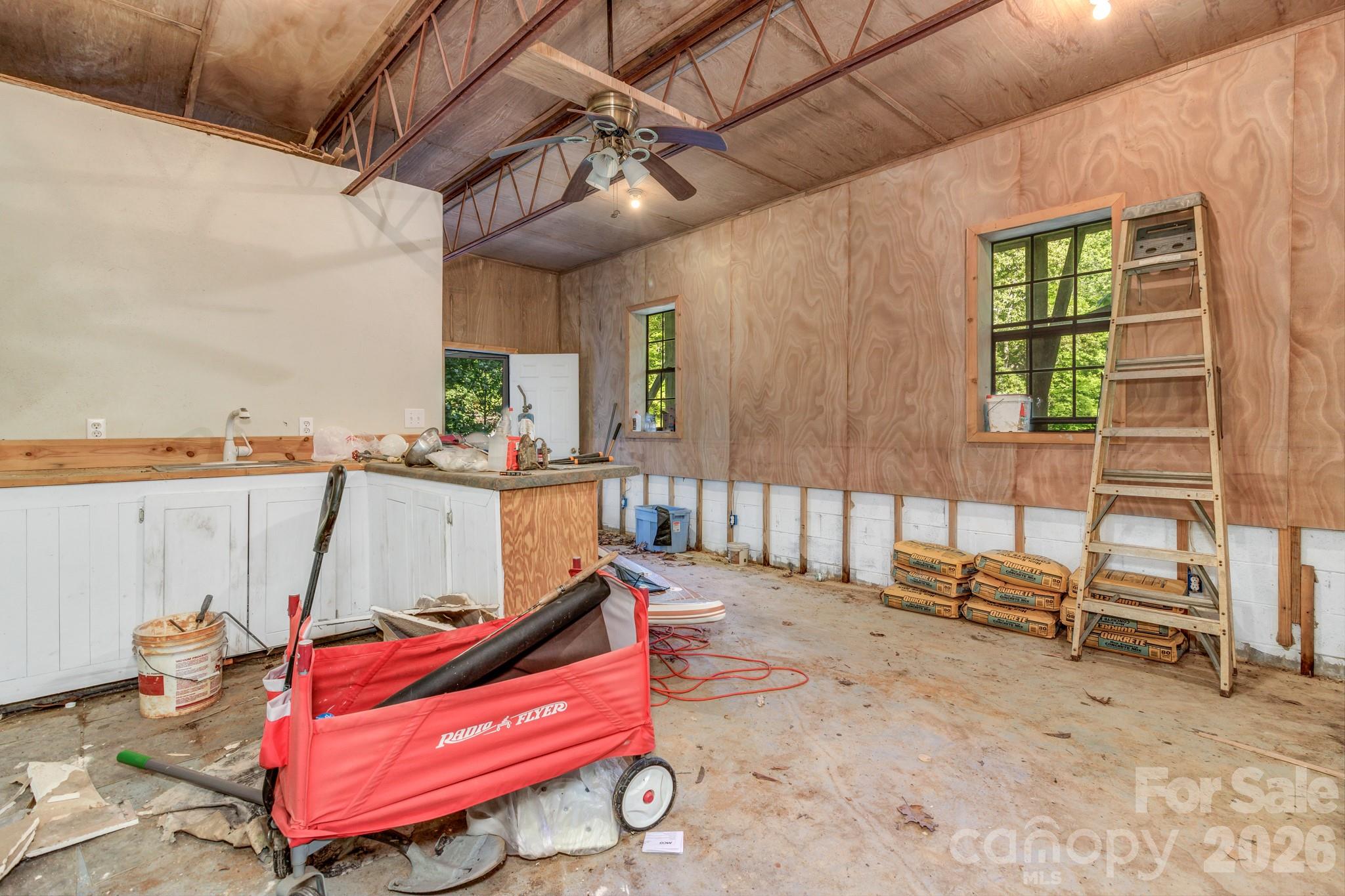 159 Anglers Way, Lake Lure, NC - photo 36 of 40