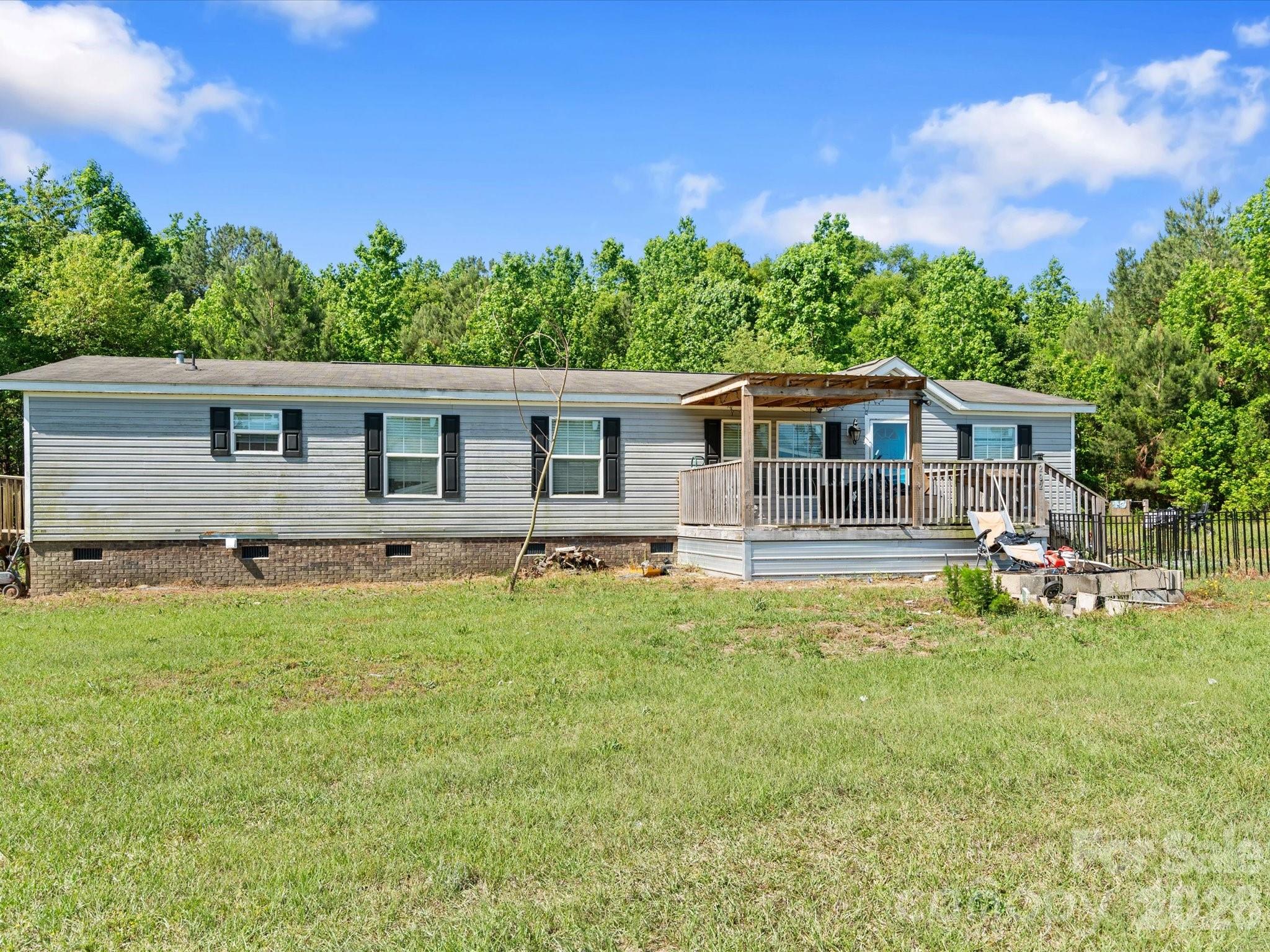 292 Longhorn Lane, Cheraw, SC - photo 40 of 46