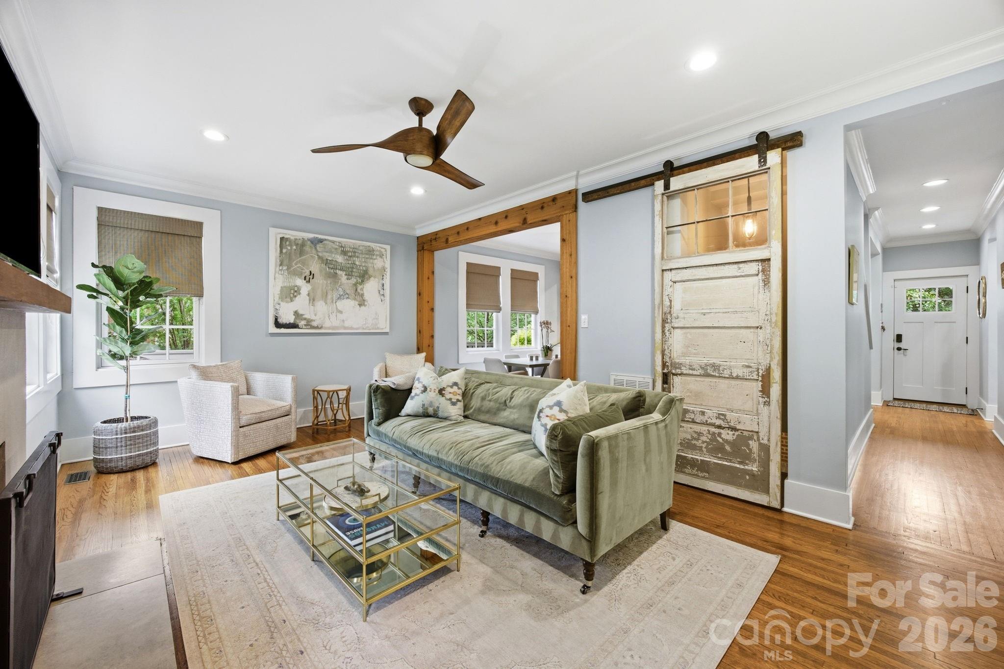 Photo 10 of 1726 S Mint Street, Charlotte, NC