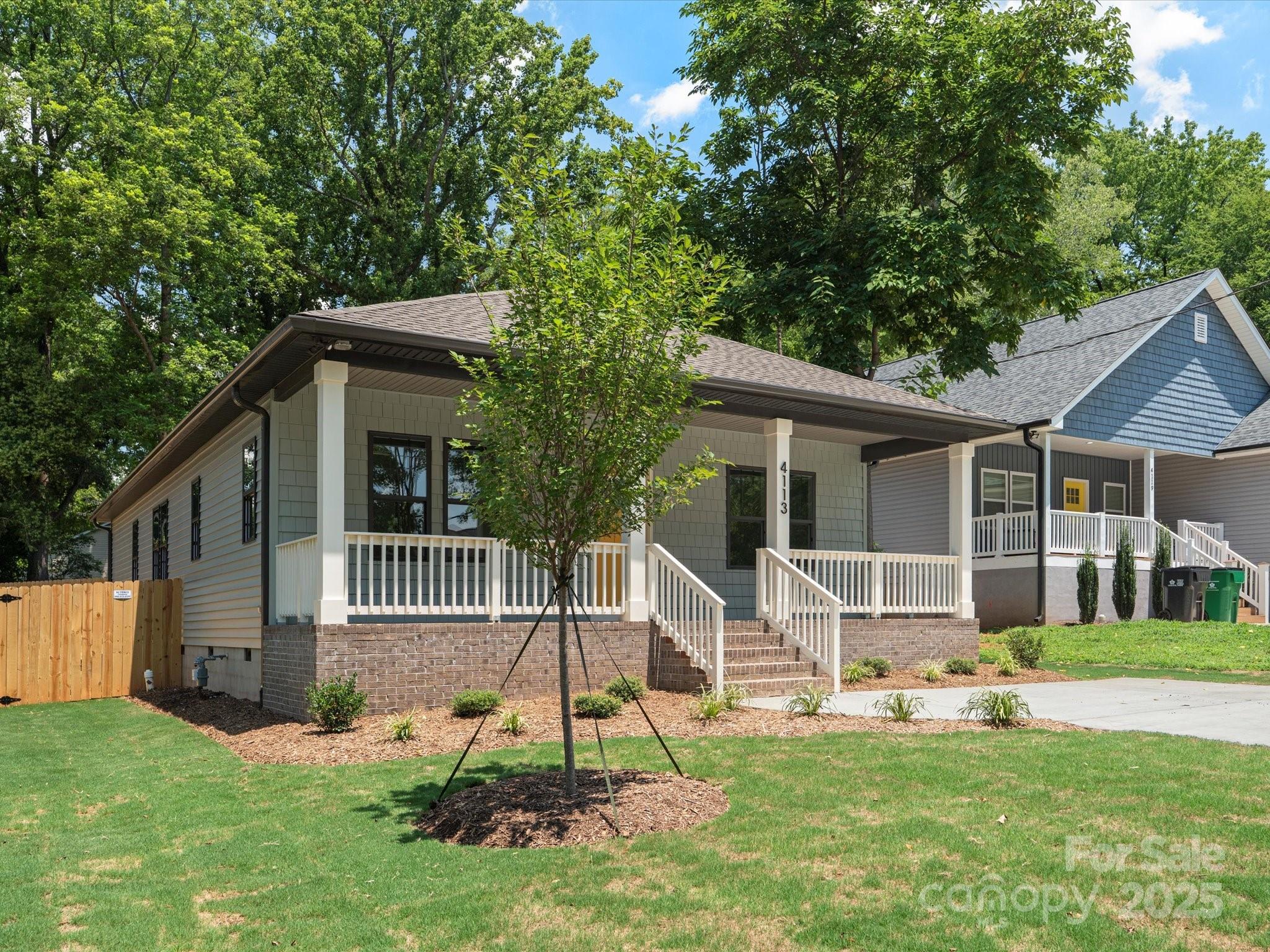 Photo 40 of 4113 Rutgers Avenue, Charlotte, NC