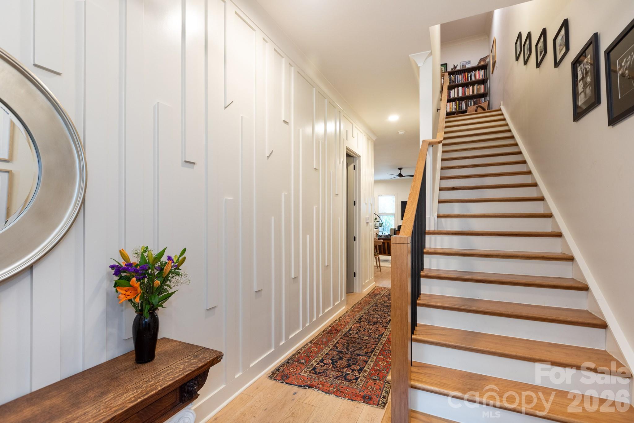 Photo 4 of 1602 Herrin Avenue, Charlotte, NC