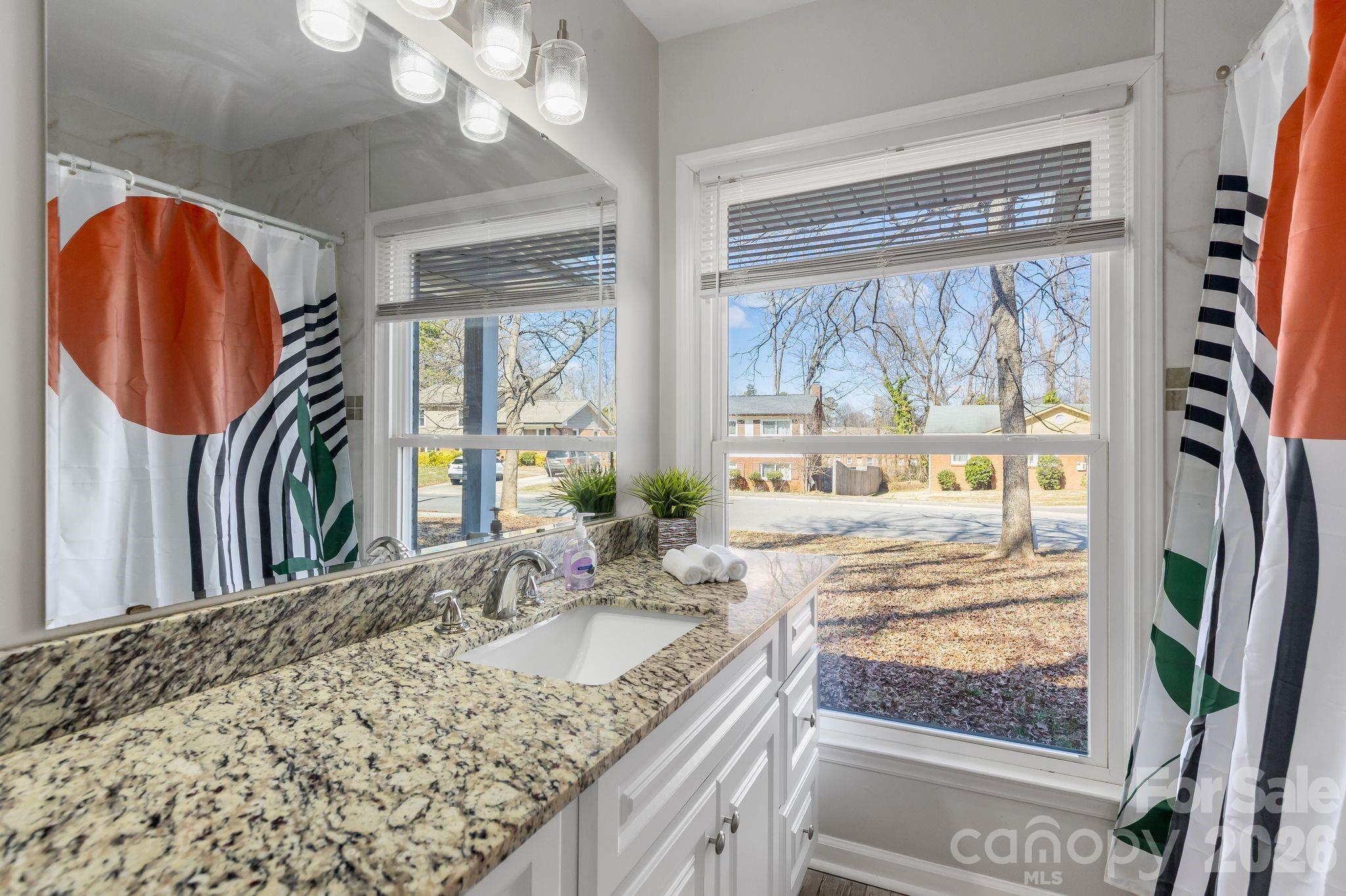 Photo 23 of 4508 Belle Plaine Drive, Charlotte, NC