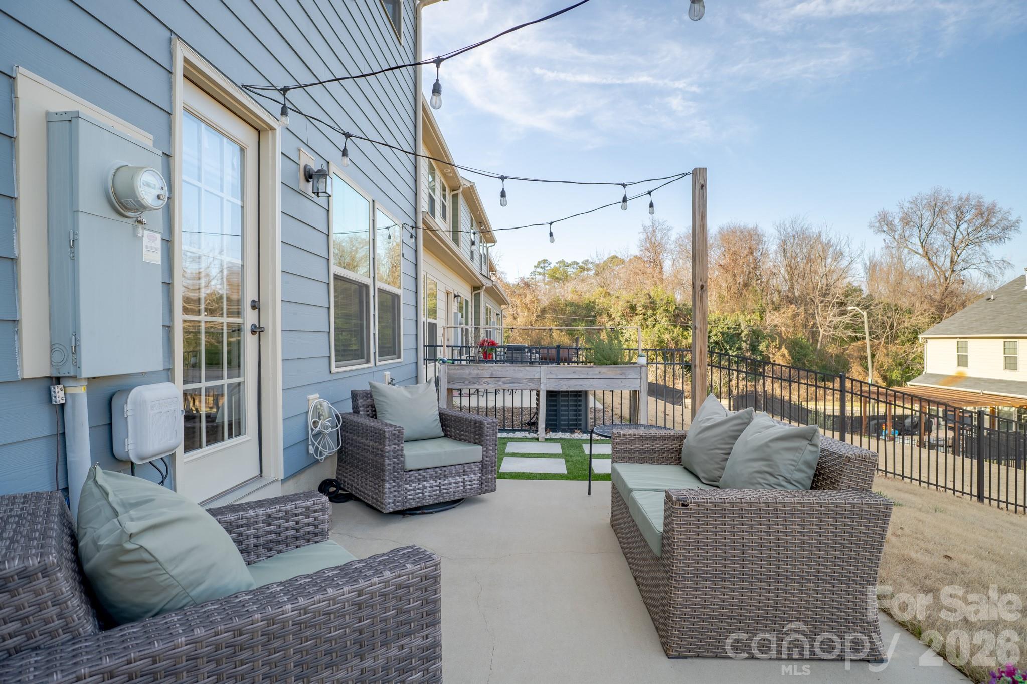 Photo 37 of 3525 Hornets Nest Way, Charlotte, NC
