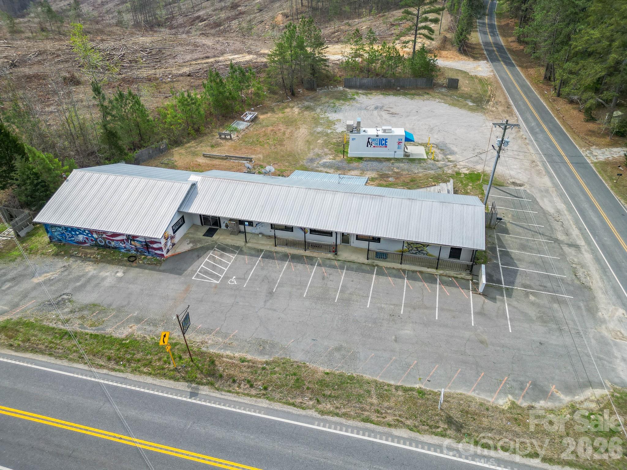 5400 Cedar Creek Road, Heath Springs, SC - photo 48 of 49