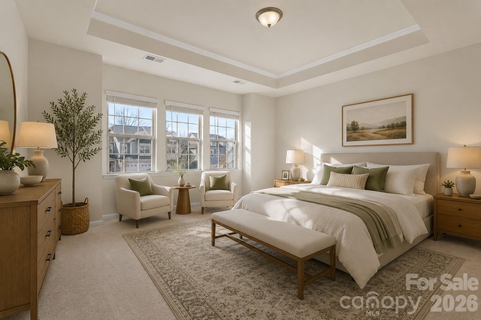 620 Amber Meadows Way, Tega Cay, SC - photo 14 of 29