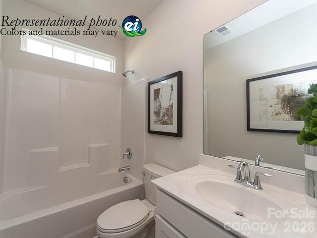Photo 12 of 8124 McGarry Trail196, Charlotte, NC