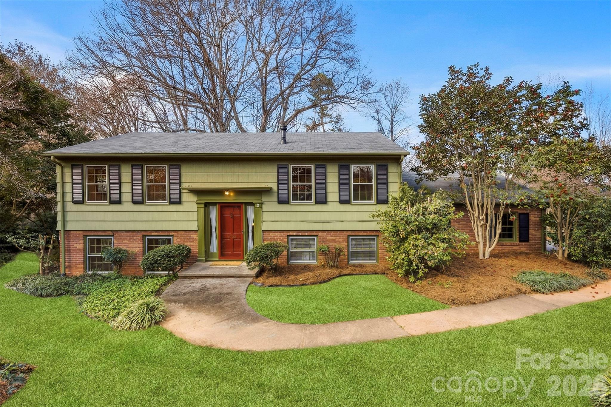 2968 Club Drive, Gastonia, NC