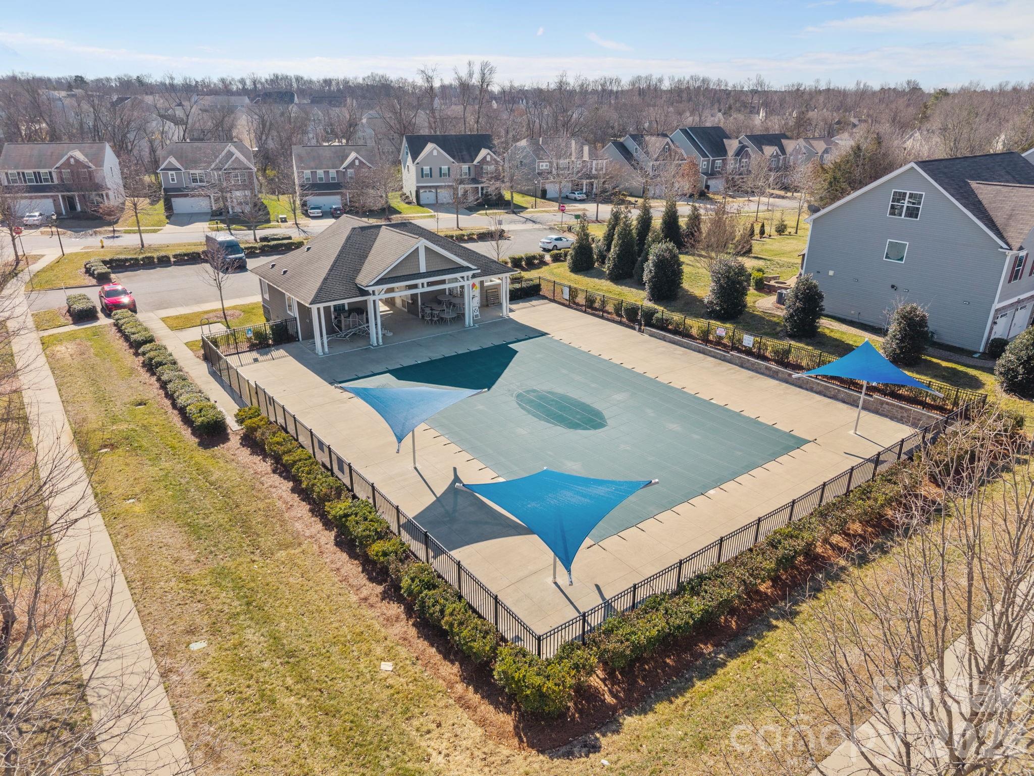 Photo 42 of 6111 Berewick Commons Parkway, Charlotte, NC