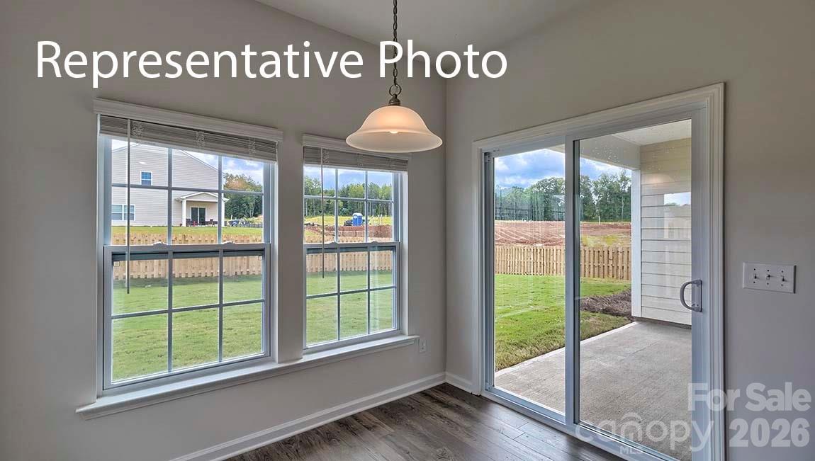 Photo 12 of 6519 Barcelona Way, Charlotte, NC