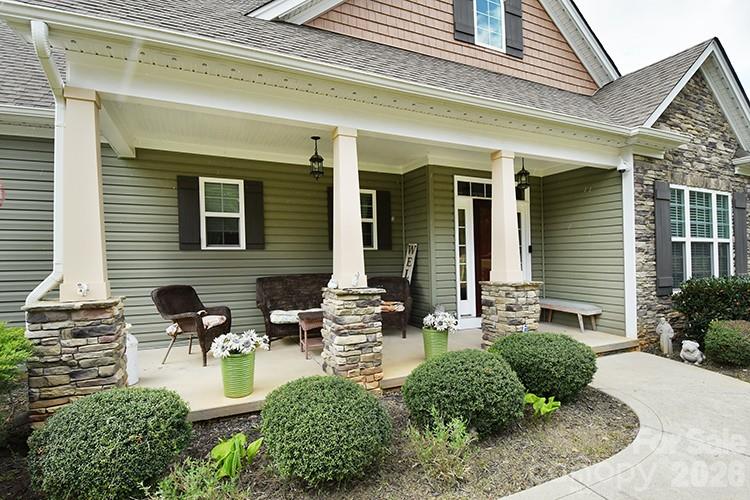 Photo 2 of 3020 Archer Way Drive, Iron Station, NC
