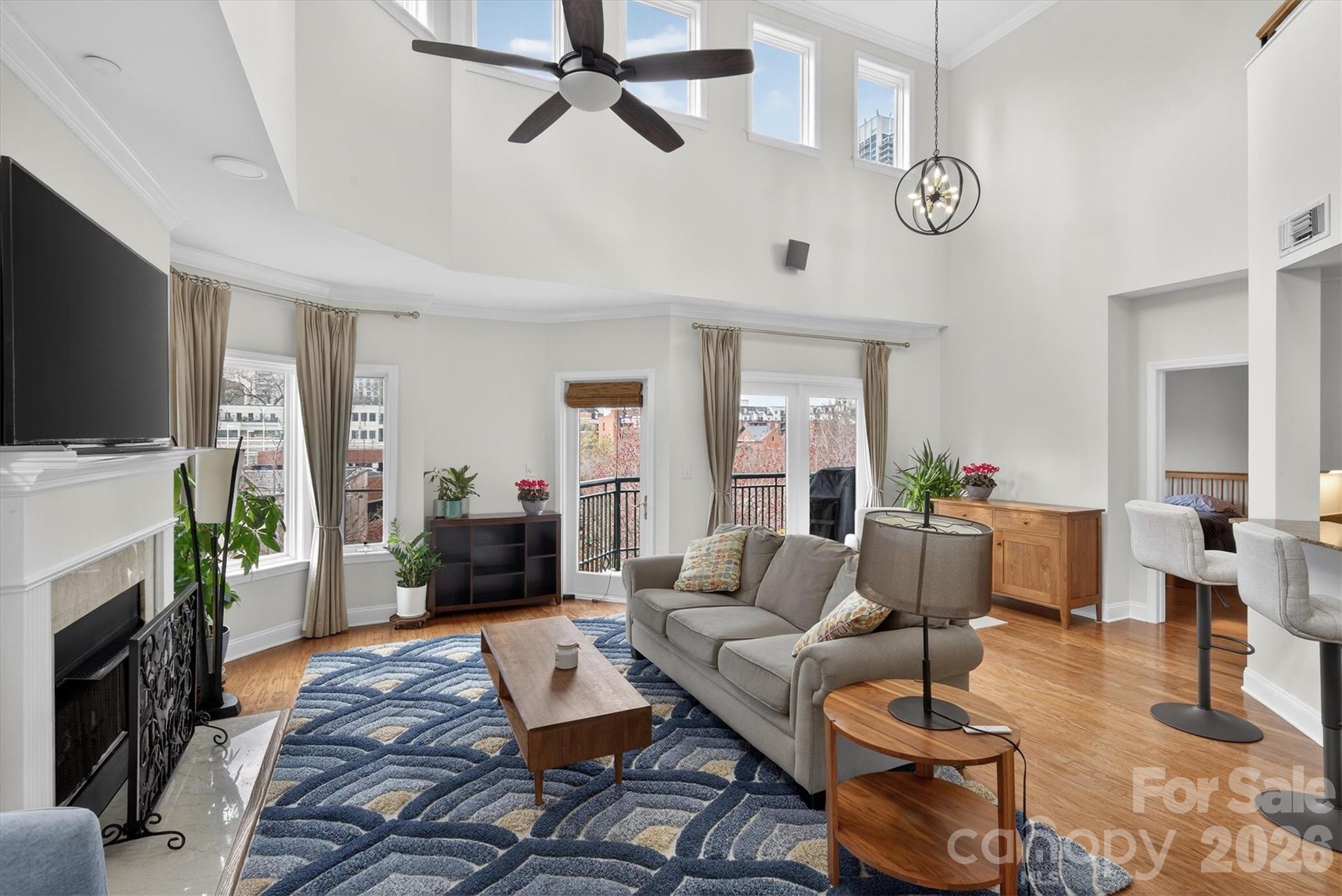 Photo 5 of 415 N Church Street309, Charlotte, NC